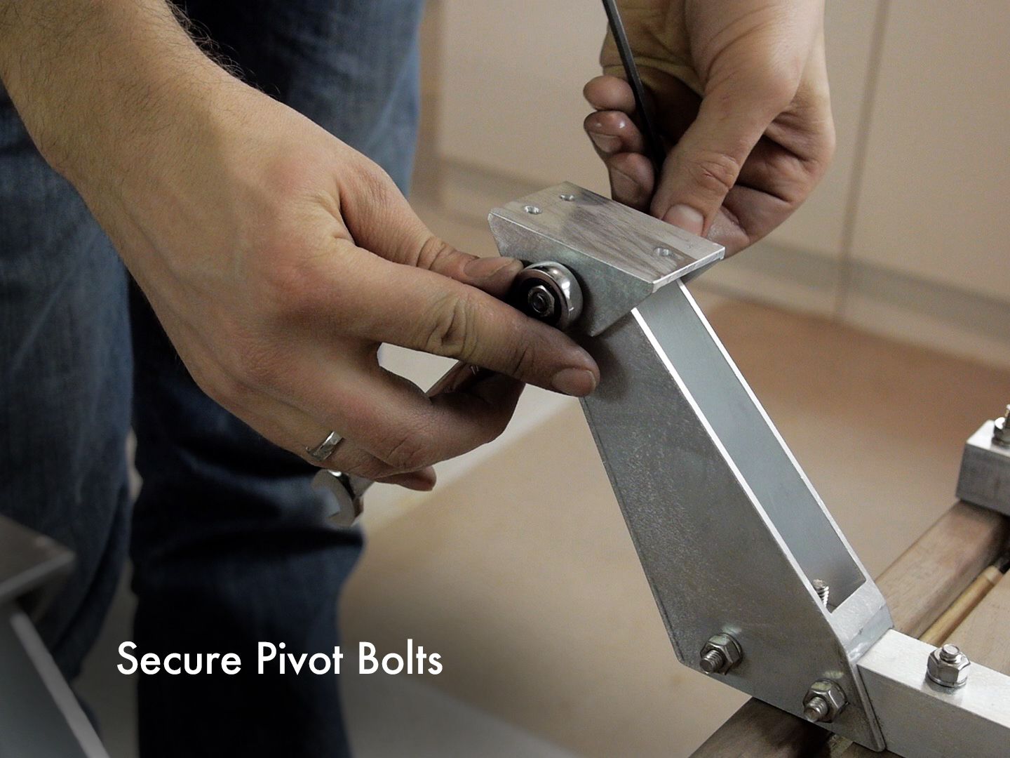 The Ski Sled MKII : 17 Steps (with Pictures) - Instructables