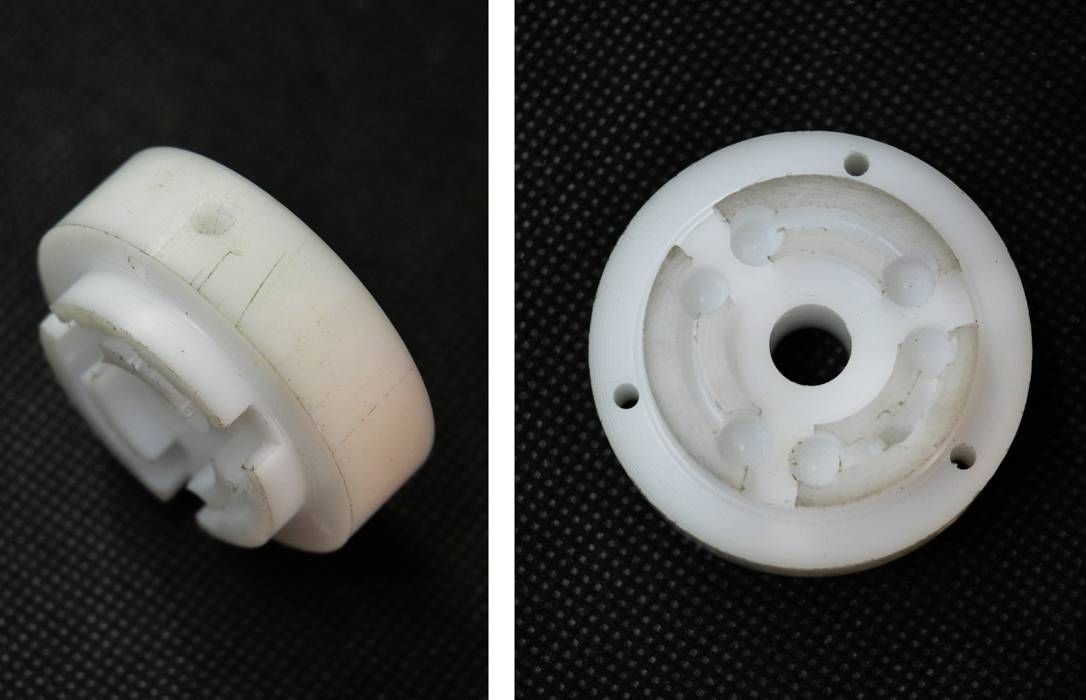 CNC & Manual Touch Probe. : 13 Steps (with Pictures) - Instructables