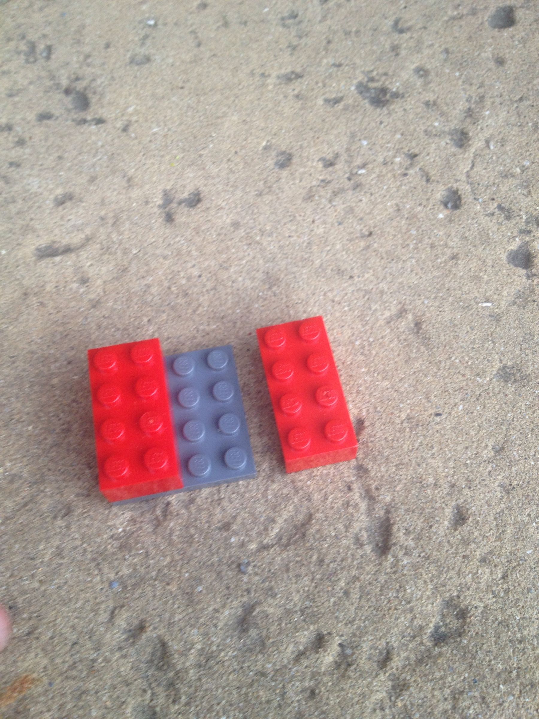 Lego Coffee Maker : 7 Steps - Instructables