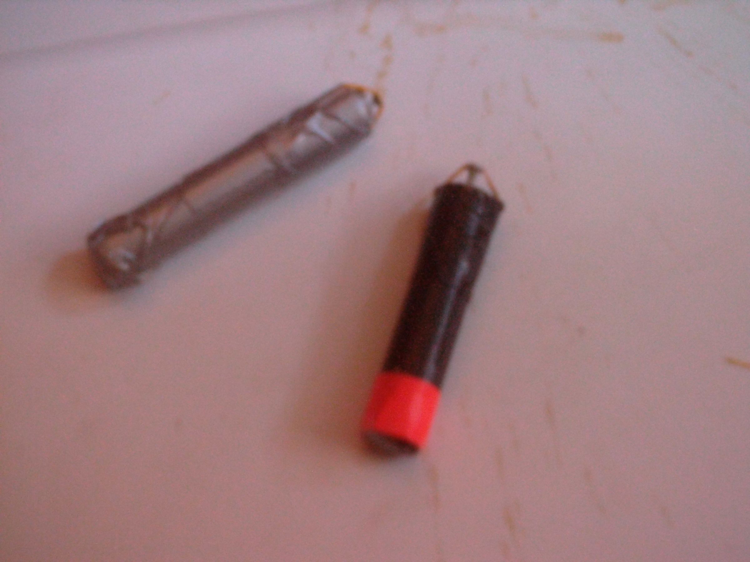 How to Make a Paintball Mine : 6 Steps - Instructables