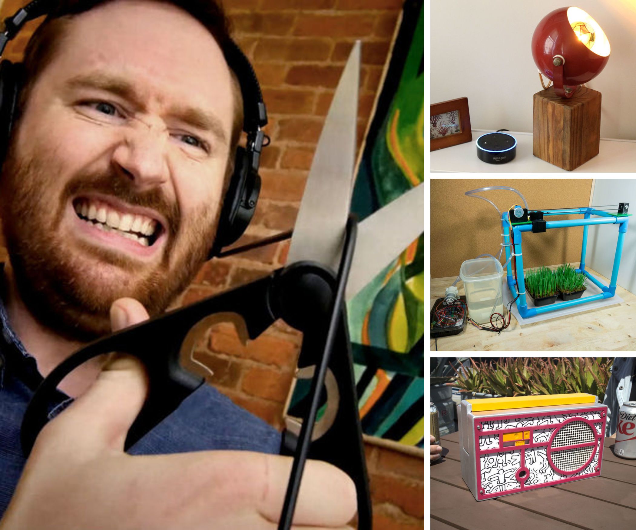 15 Wireless Projects - Instructables
