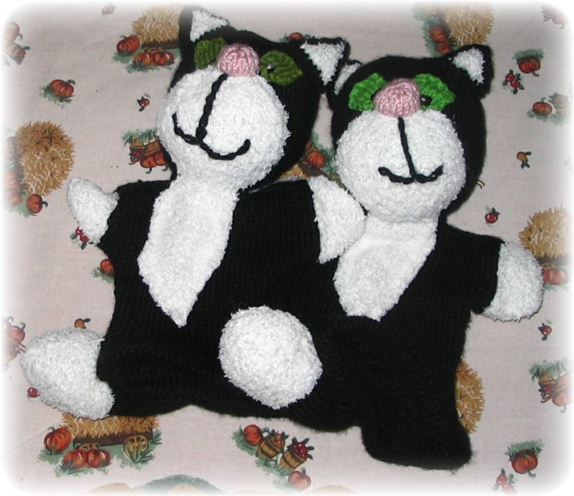 Jess the Cat - Instructables