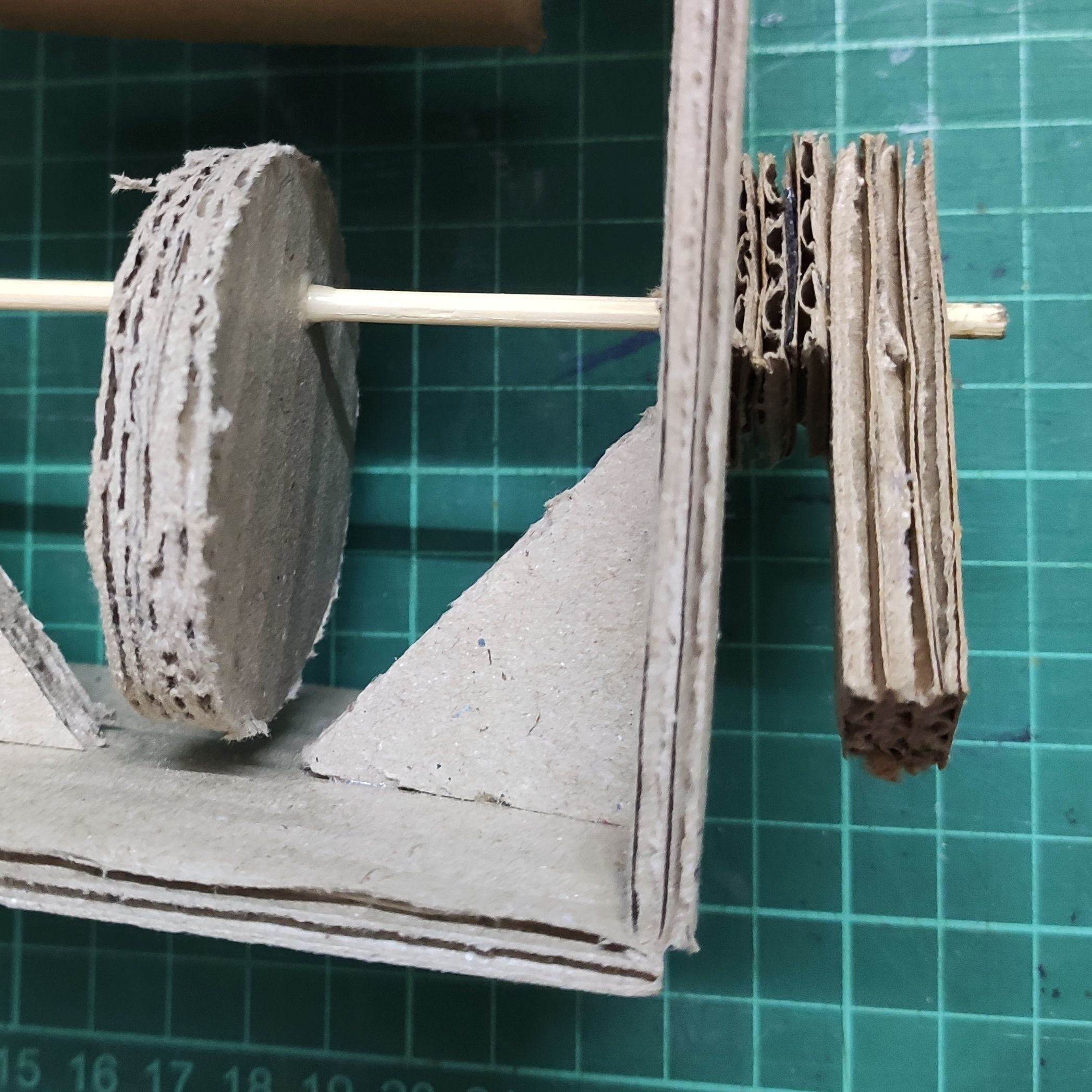 Automaton Butterfly : 7 Steps (with Pictures) - Instructables