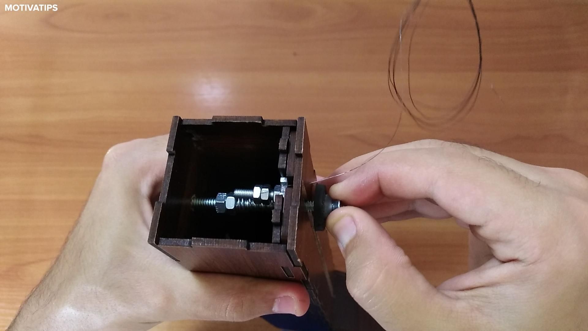 Pro Foam Cutting Machine : 5 Steps (with Pictures) - Instructables