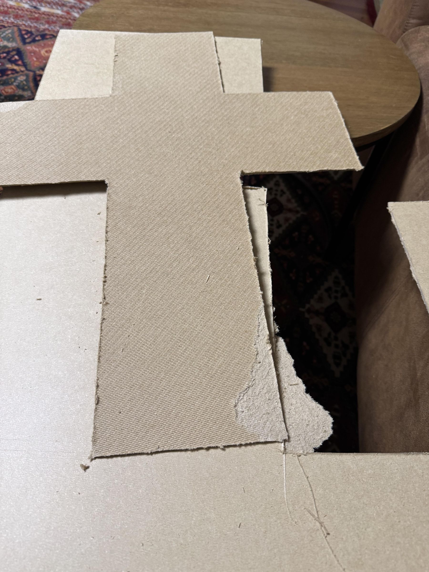 Mini Box/House With Automated Door : 4 Steps - Instructables