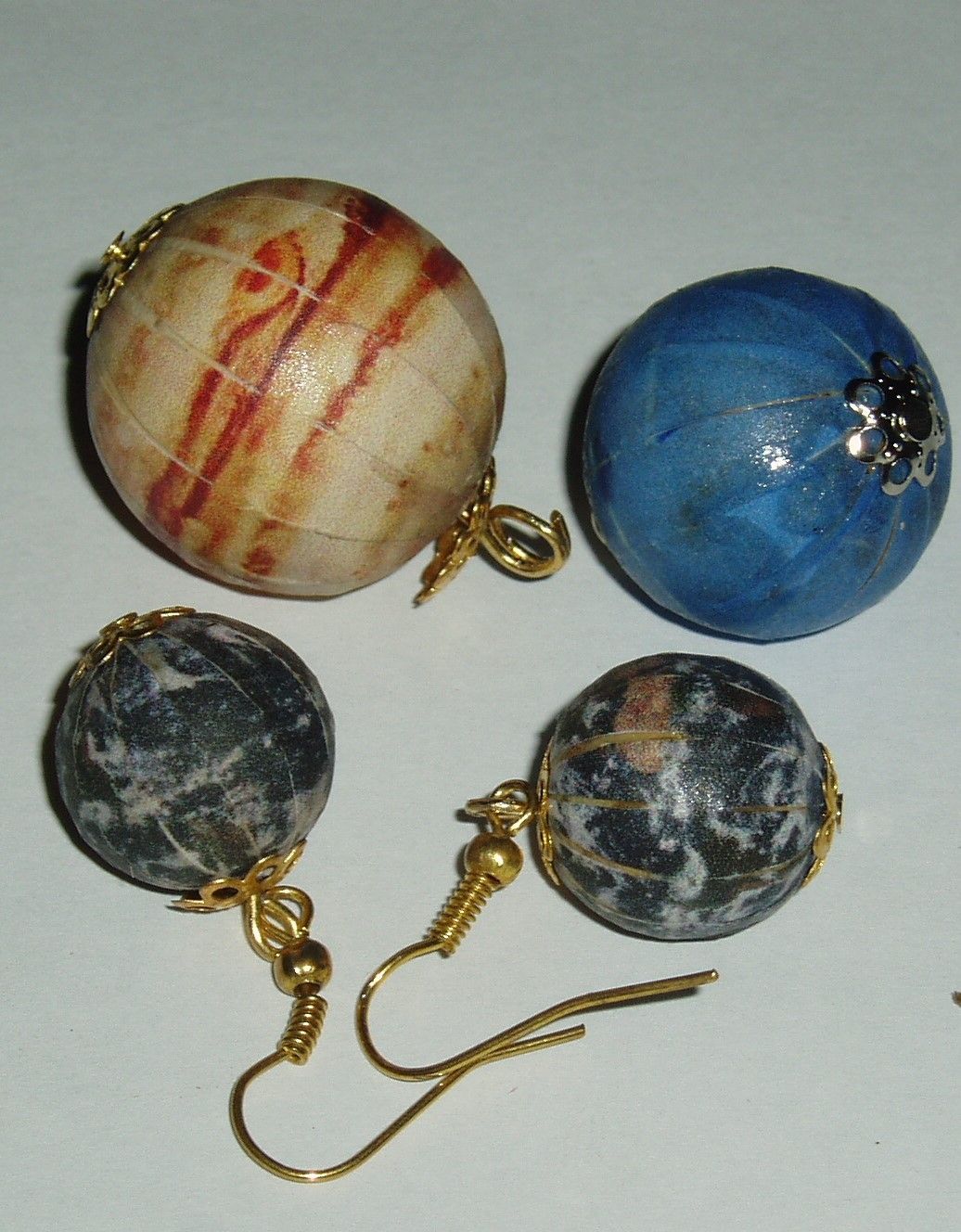 Wooden Planets - Instructables