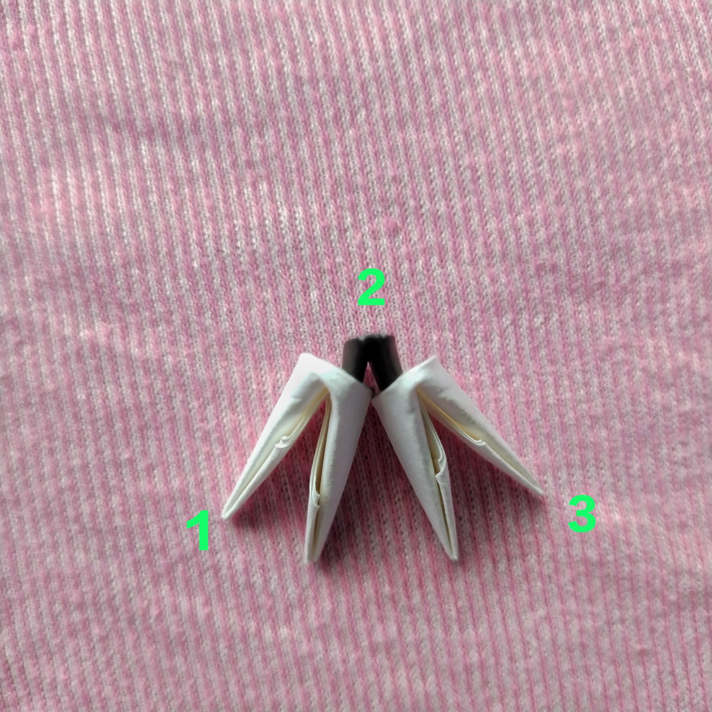 ORIGAMI SKULL MASK : 10 Steps (with Pictures) - Instructables