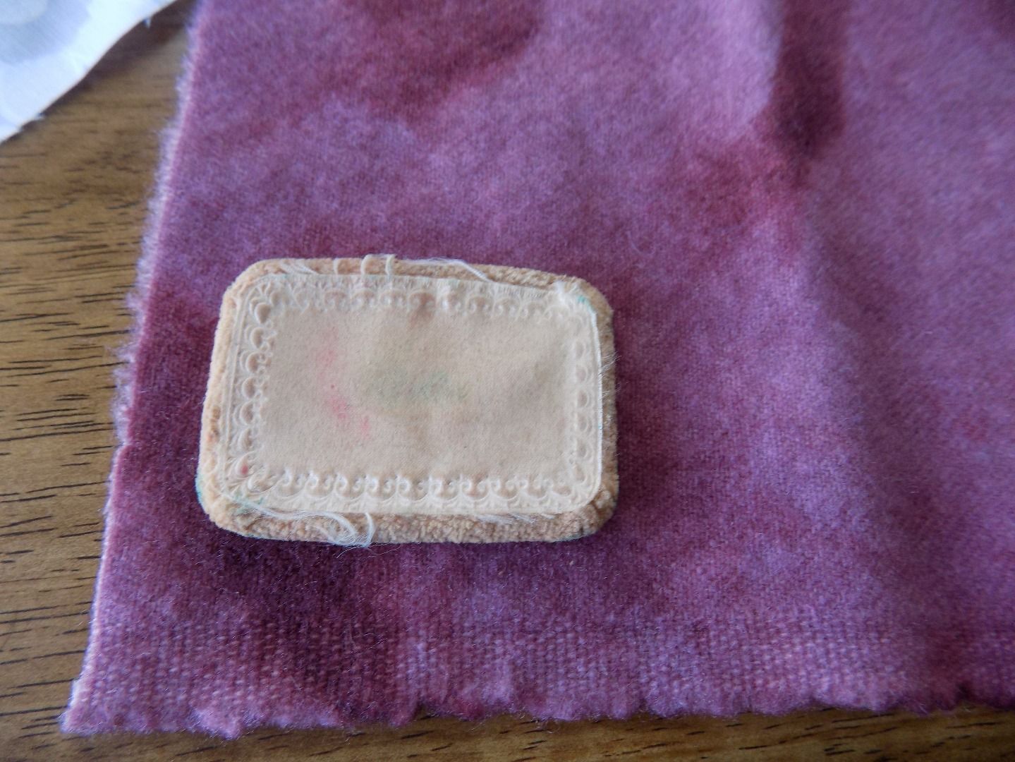 Vintage Compact Restoration : 11 Steps (with Pictures) - Instructables