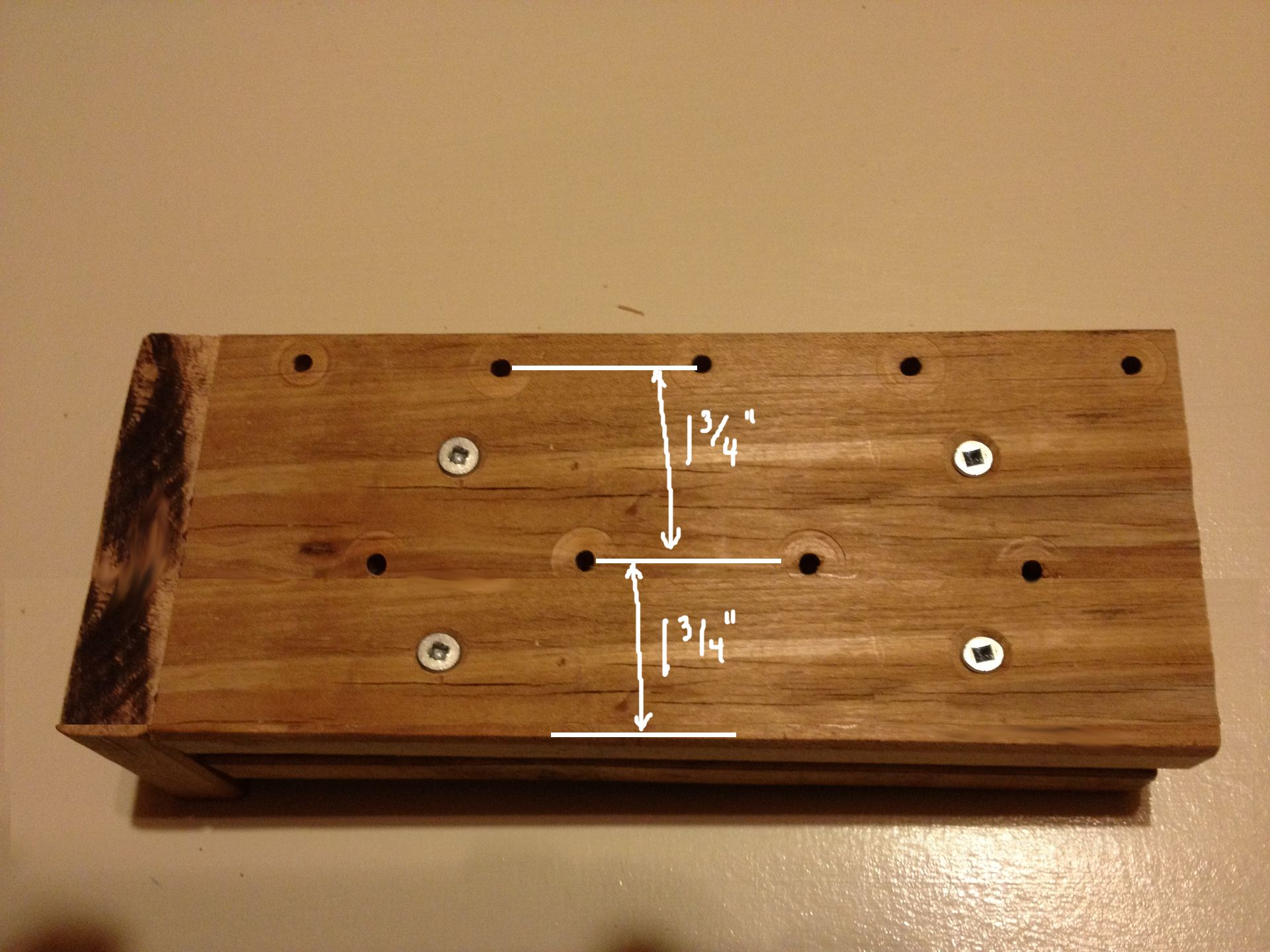 Customized Golf Ball Display : 6 Steps (with Pictures) - Instructables