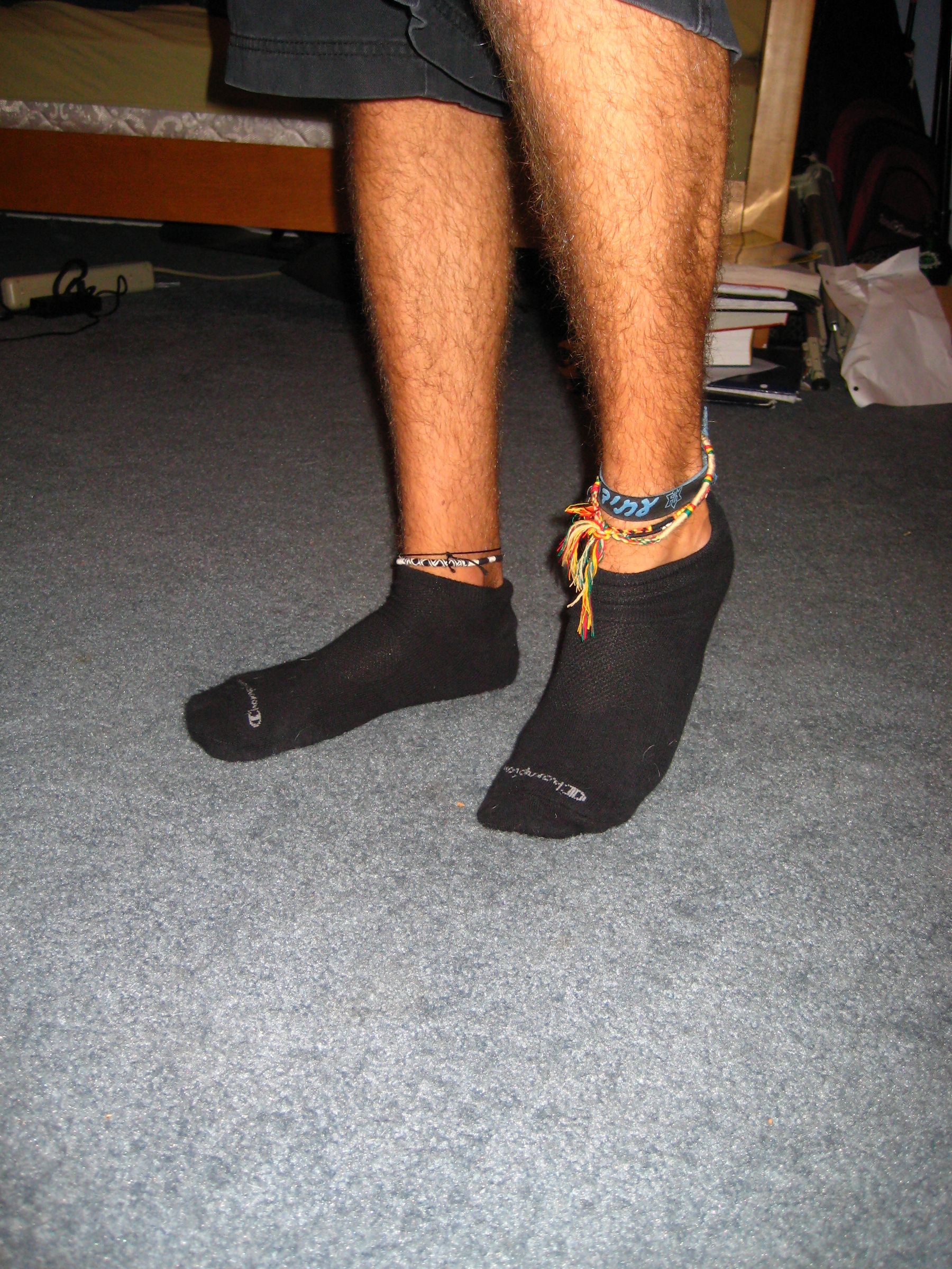 How to Moonwalk : 8 Steps (with Pictures) - Instructables