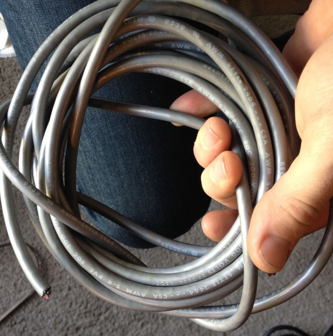 Cable Extensions : 5 Steps - Instructables