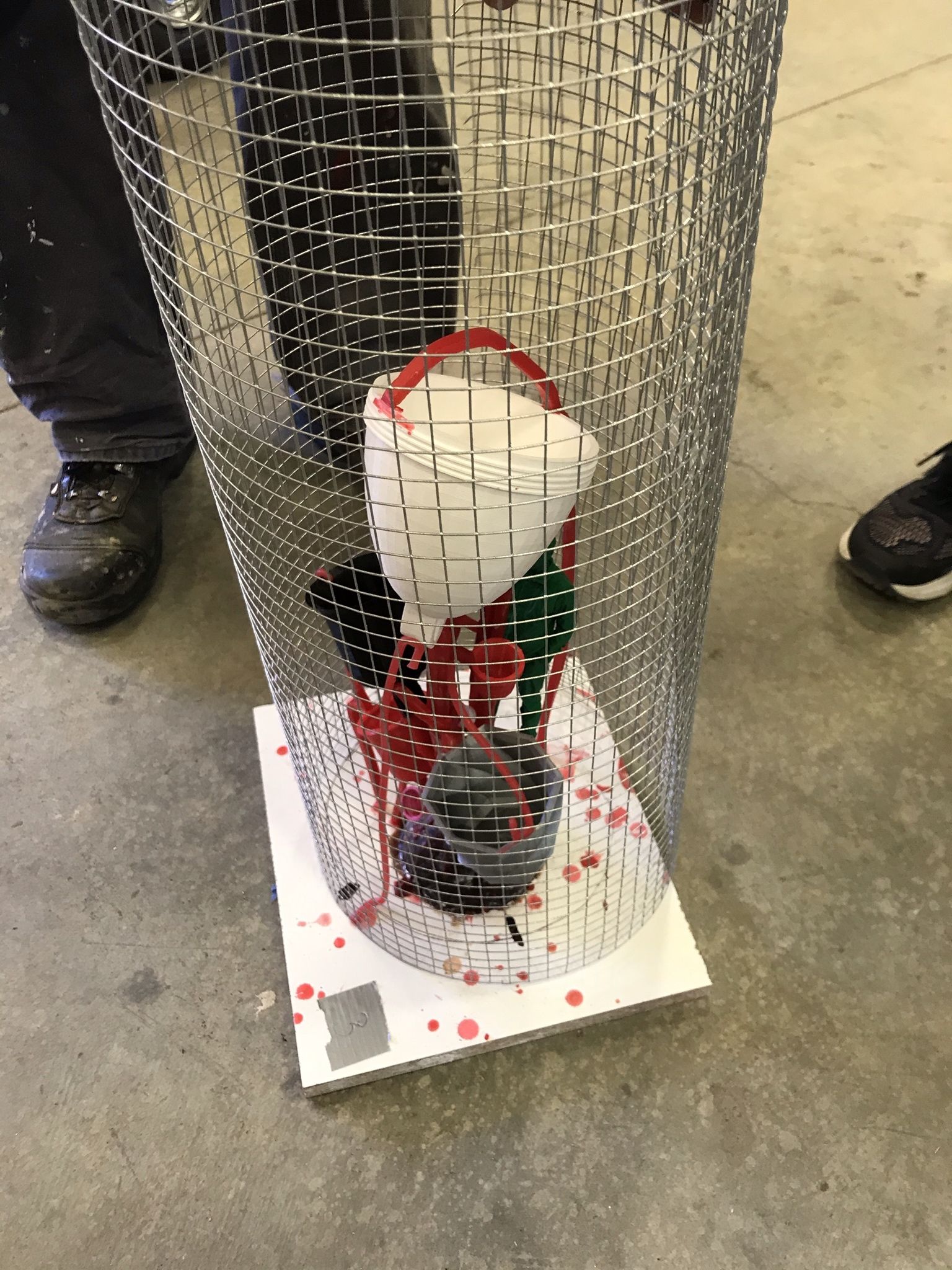 Bronze Bell From 3D Printing : 12 Steps (with Pictures) - Instructables