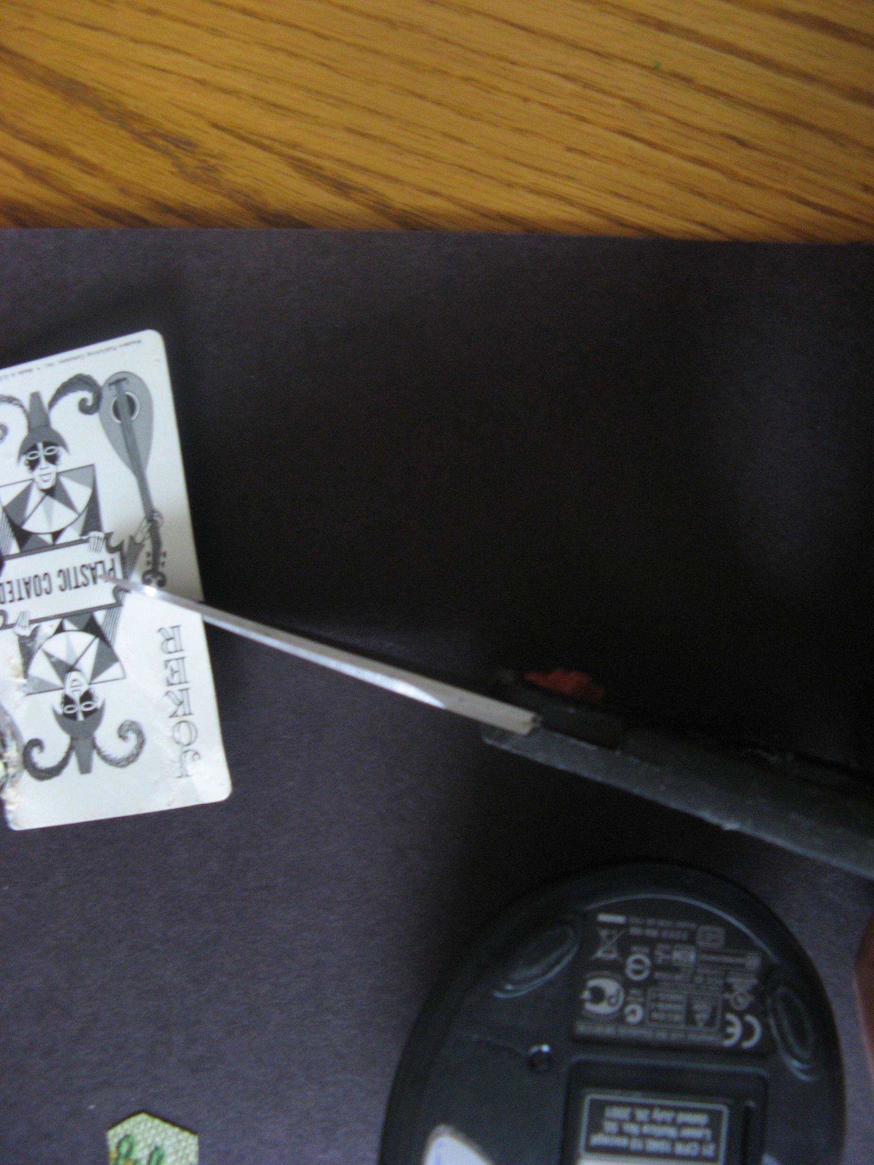 April Fools Prank: Broken Mouse : 3 Steps - Instructables
