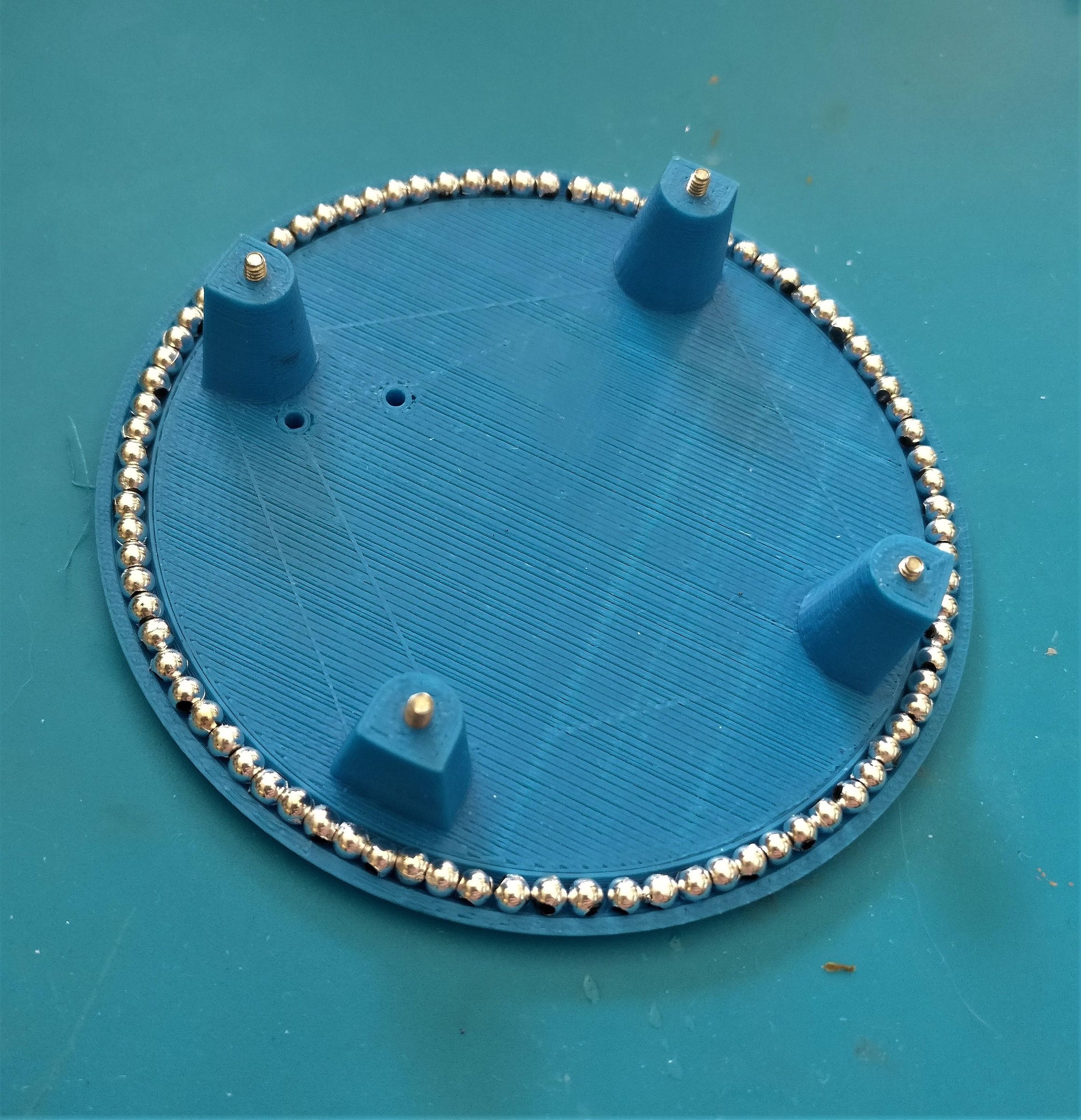 Digital Measuring Wheel : 15 Steps (with Pictures) - Instructables