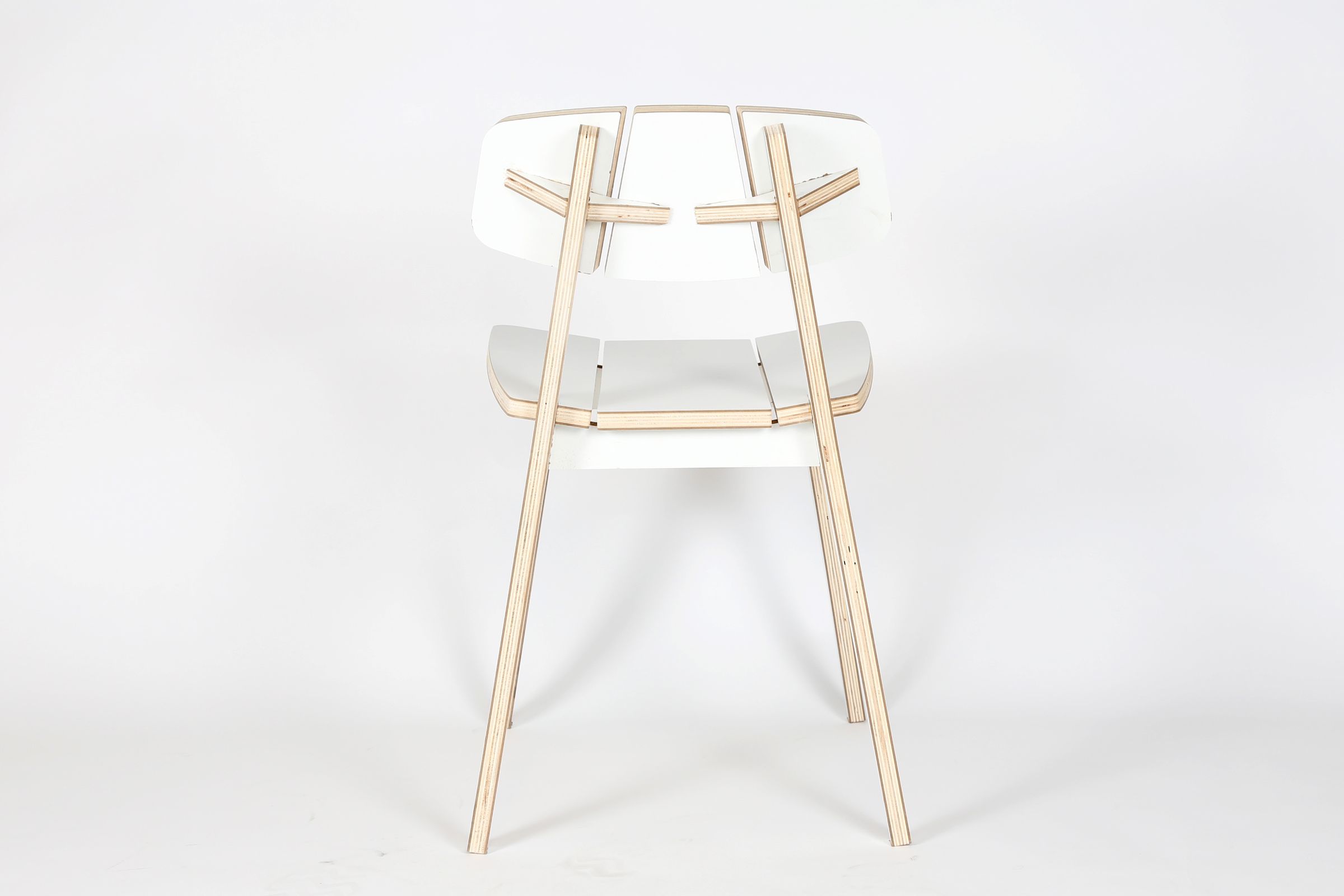 P9C - Chair Made With CNC Router : 17 Steps (with Pictures) - Instructables