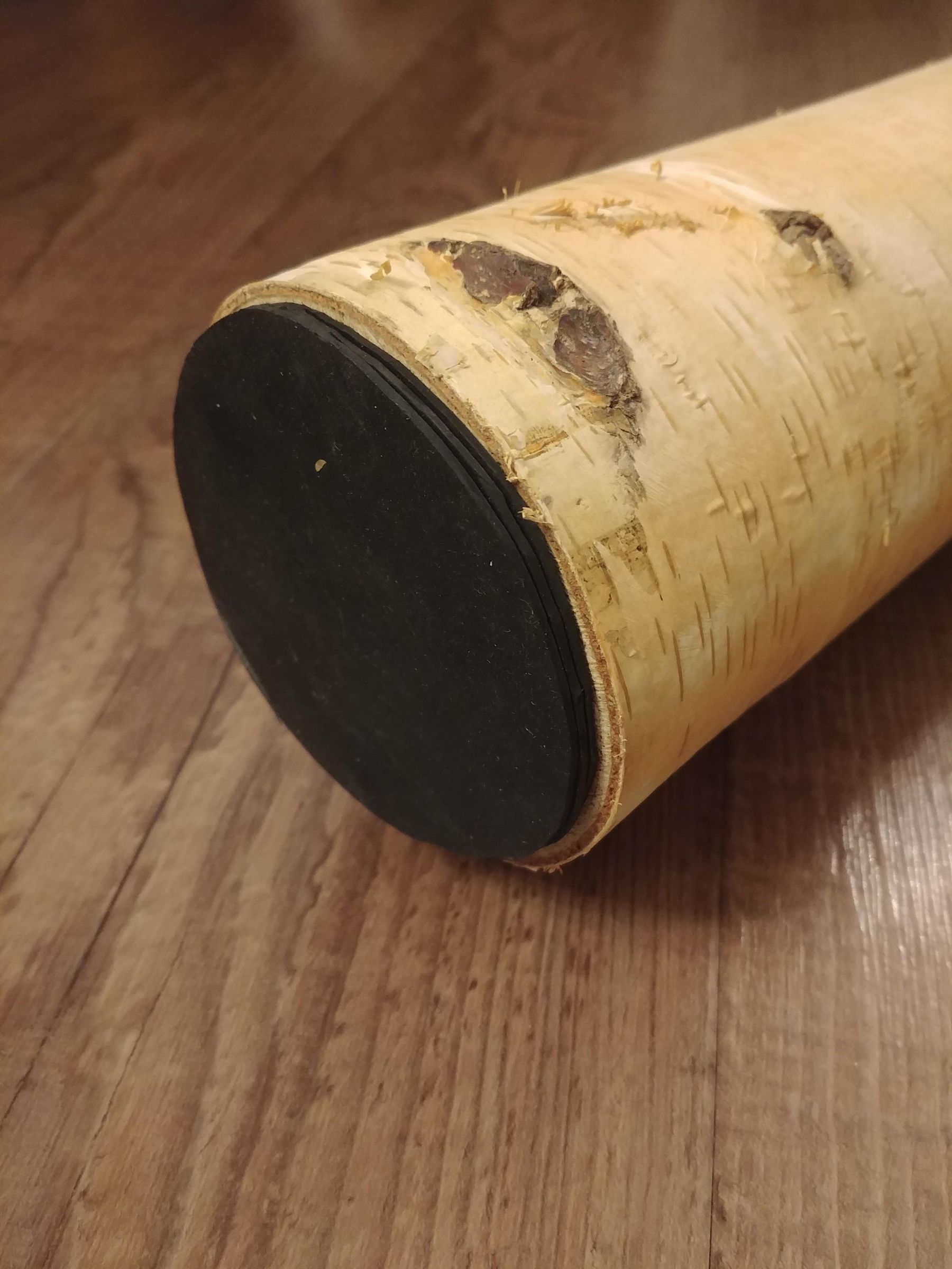 Birch Tree Stand : 4 Steps (with Pictures) - Instructables