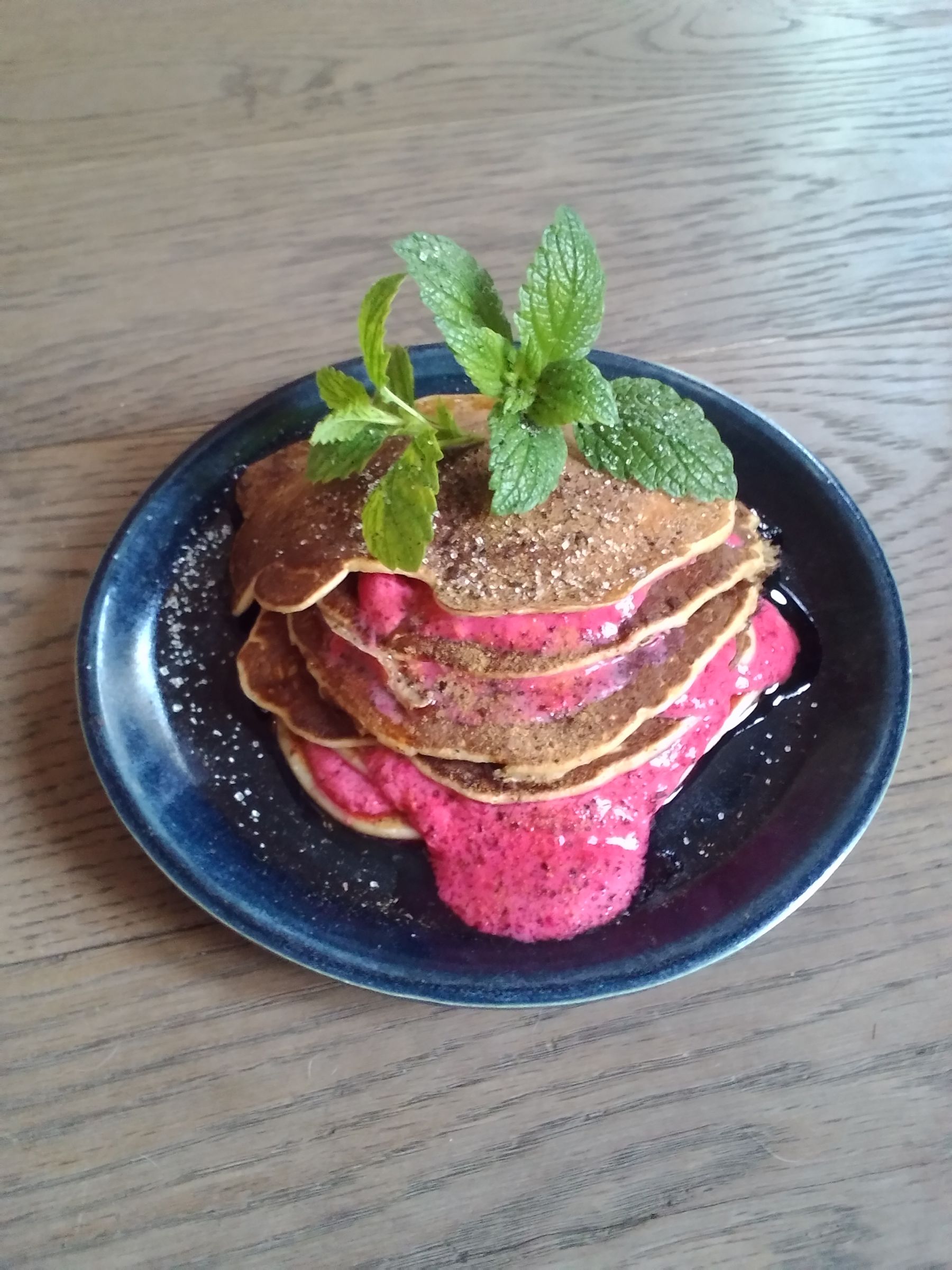 Very Tasty Pancakes - Instructables