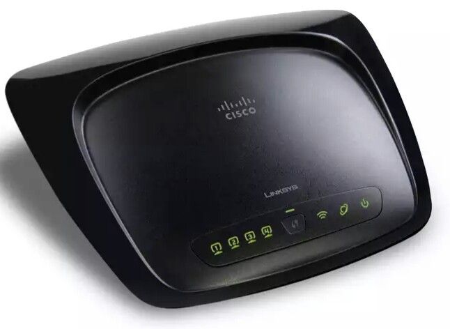 Upgrading the Range of a Linksys Wrt54g2 Wifi Router. : 4 Steps ...