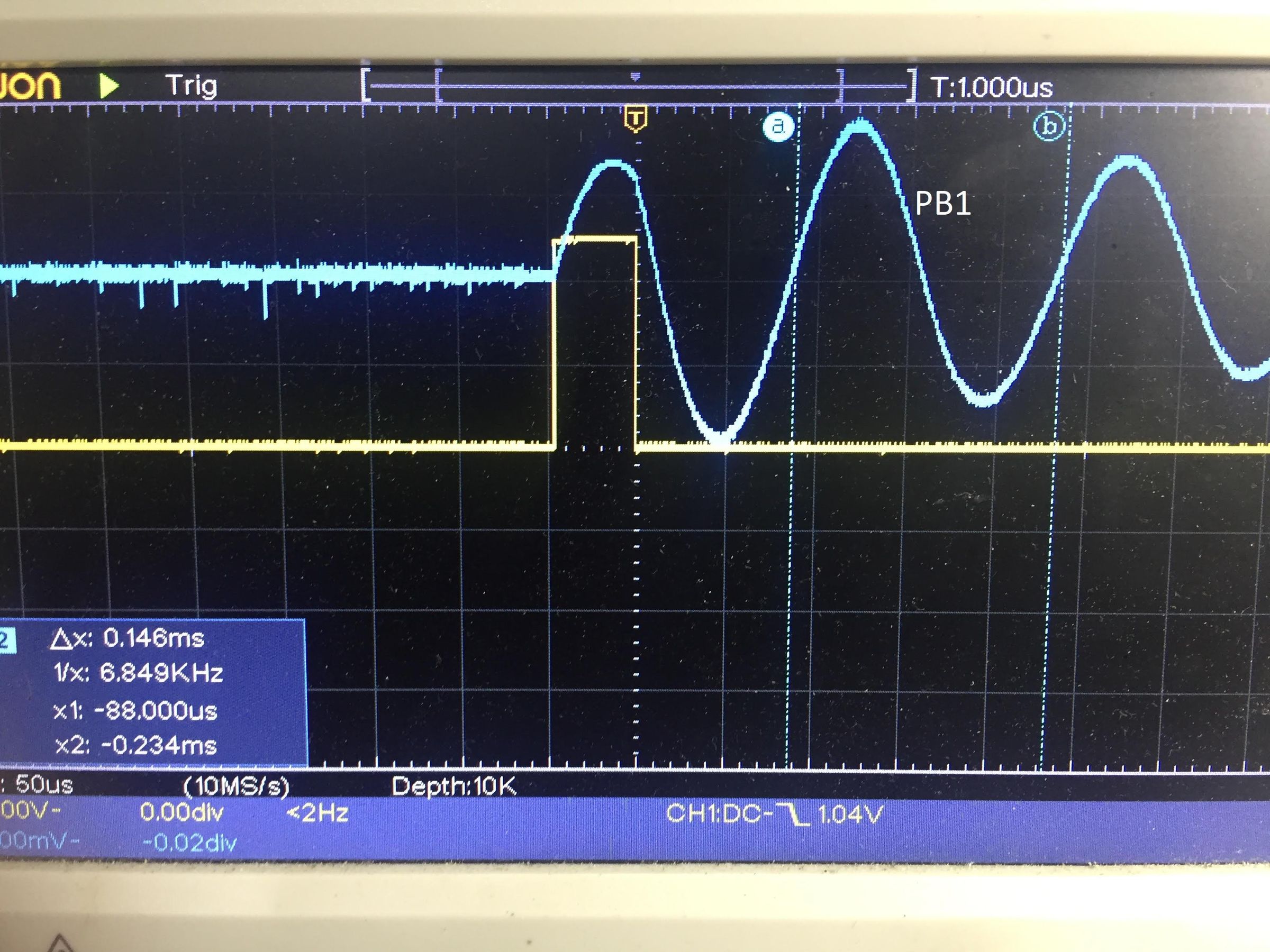 ATtiny85 Inductance Meter : 8 Steps - Instructables