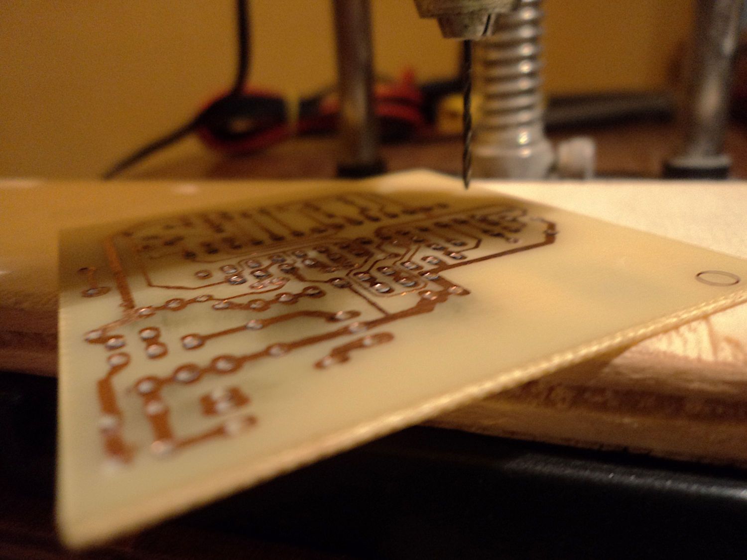 JustAPendulum: Open-source Digital Pendulum : 13 Steps - Instructables