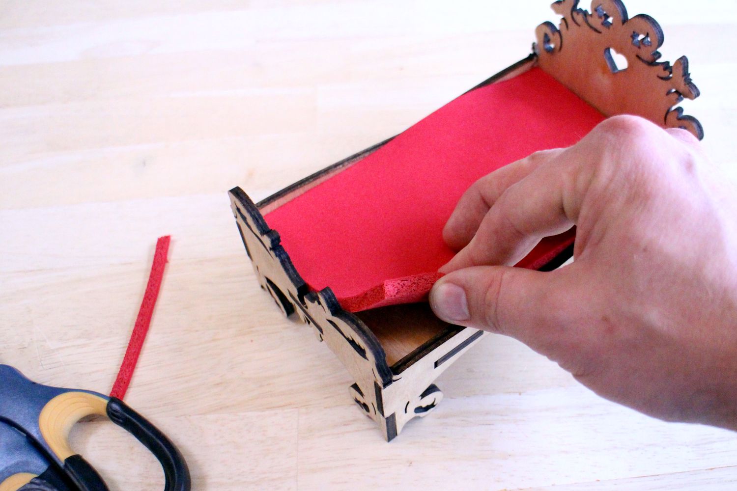 Phone Bed : 6 Steps (with Pictures) - Instructables