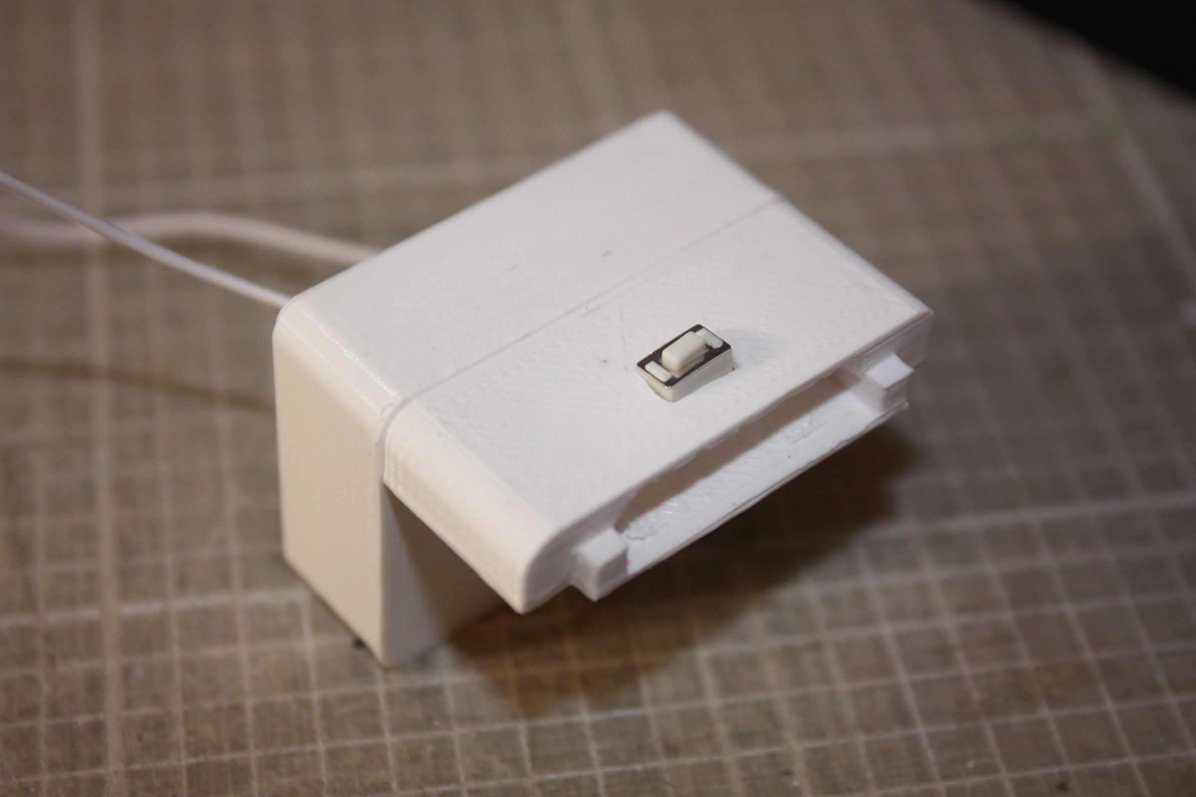 Eyesight Guardian - Protect Your Eyes With Arduino : 9 Steps (with ...