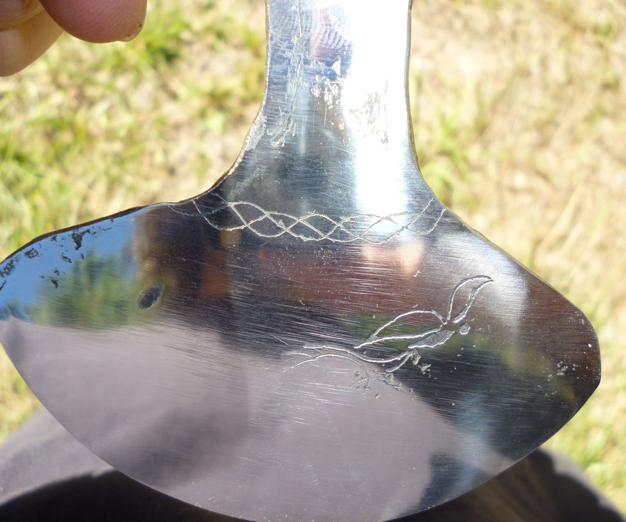 Acid Etch : 4 Steps - Instructables