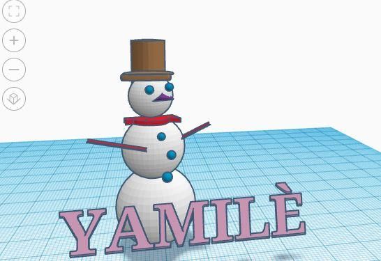 Muñeco De Nieve : 12 Steps - Instructables