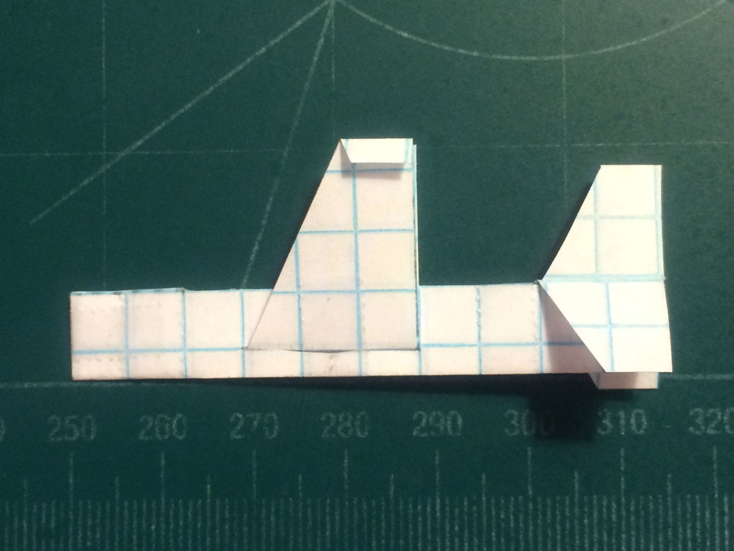 How to Make the Firefly Paper Airplane : 5 Steps - Instructables