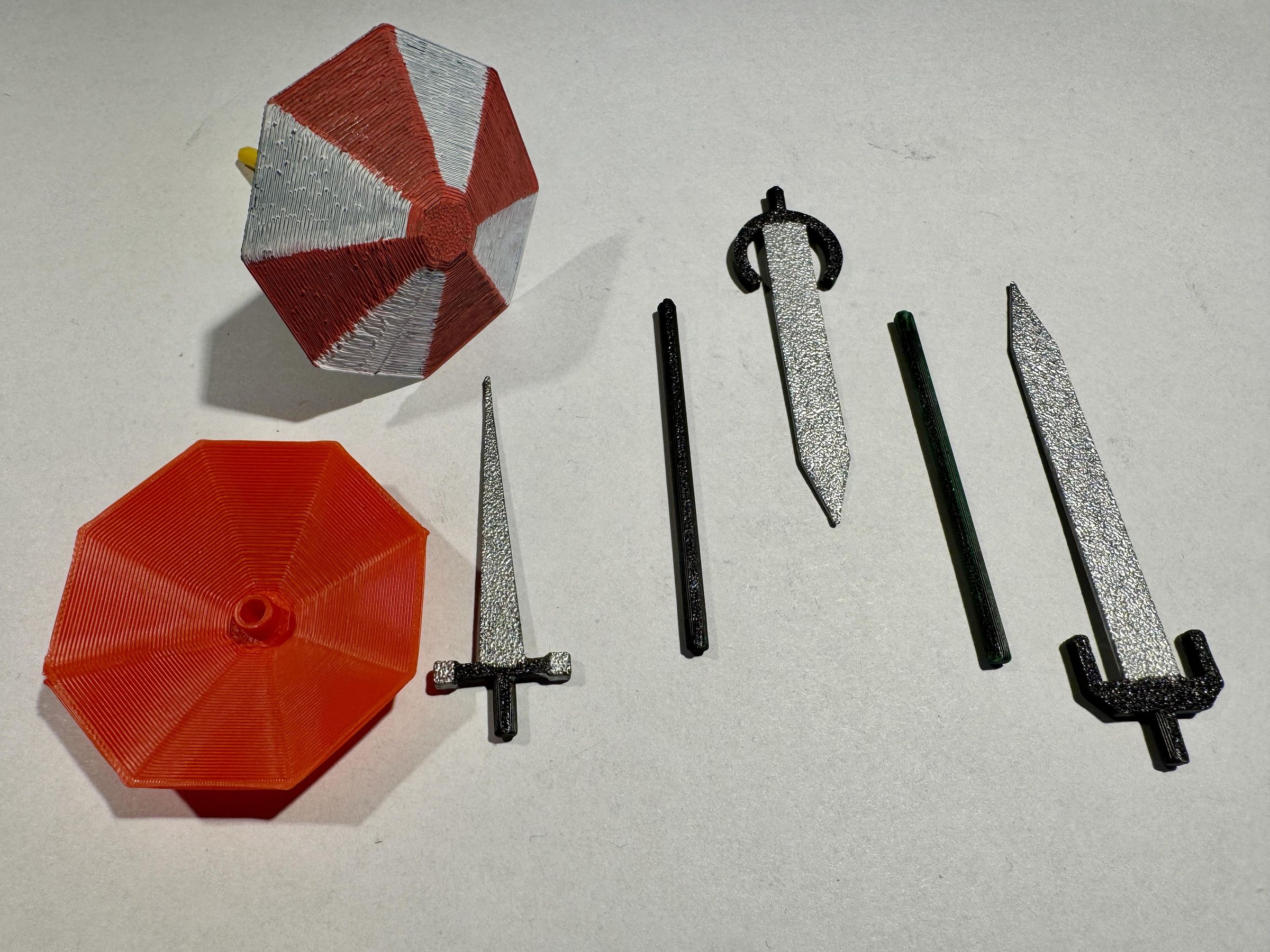THE KINETIC ACROBAT : 4 Steps (with Pictures) - Instructables