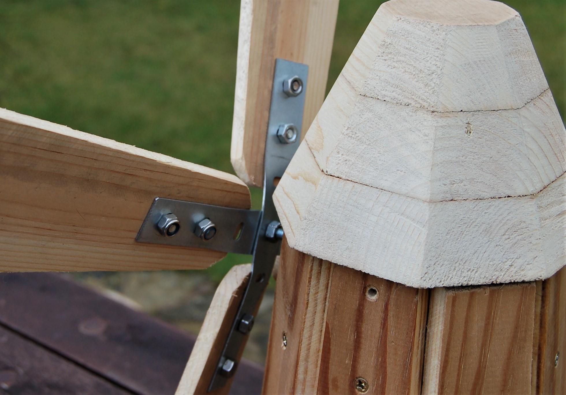 DIY Timber Model Garden Windmill : 18 Steps (with Pictures) - Instructables