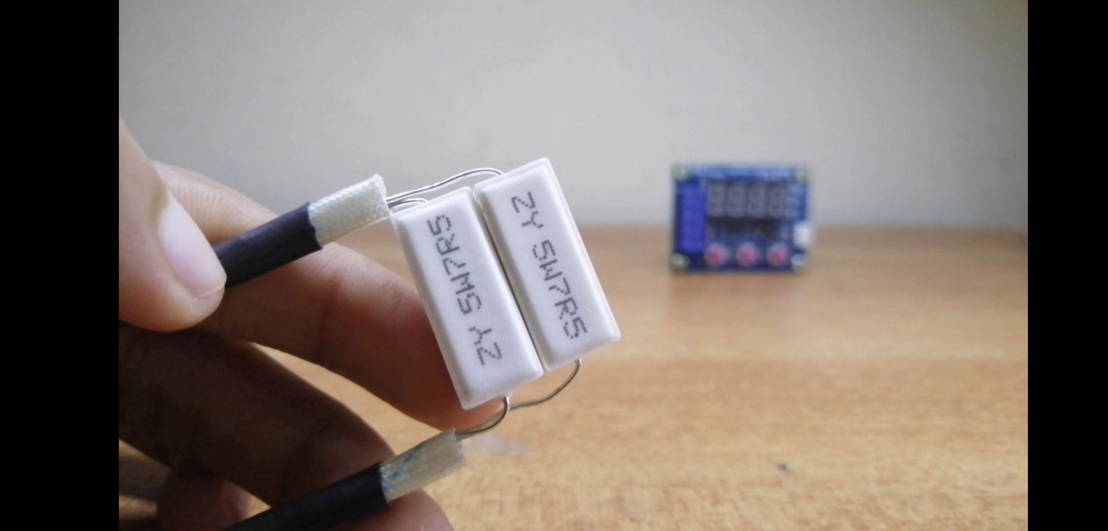 ZB2L3 BATTERY CAPACITY TESTER : 6 Steps - Instructables