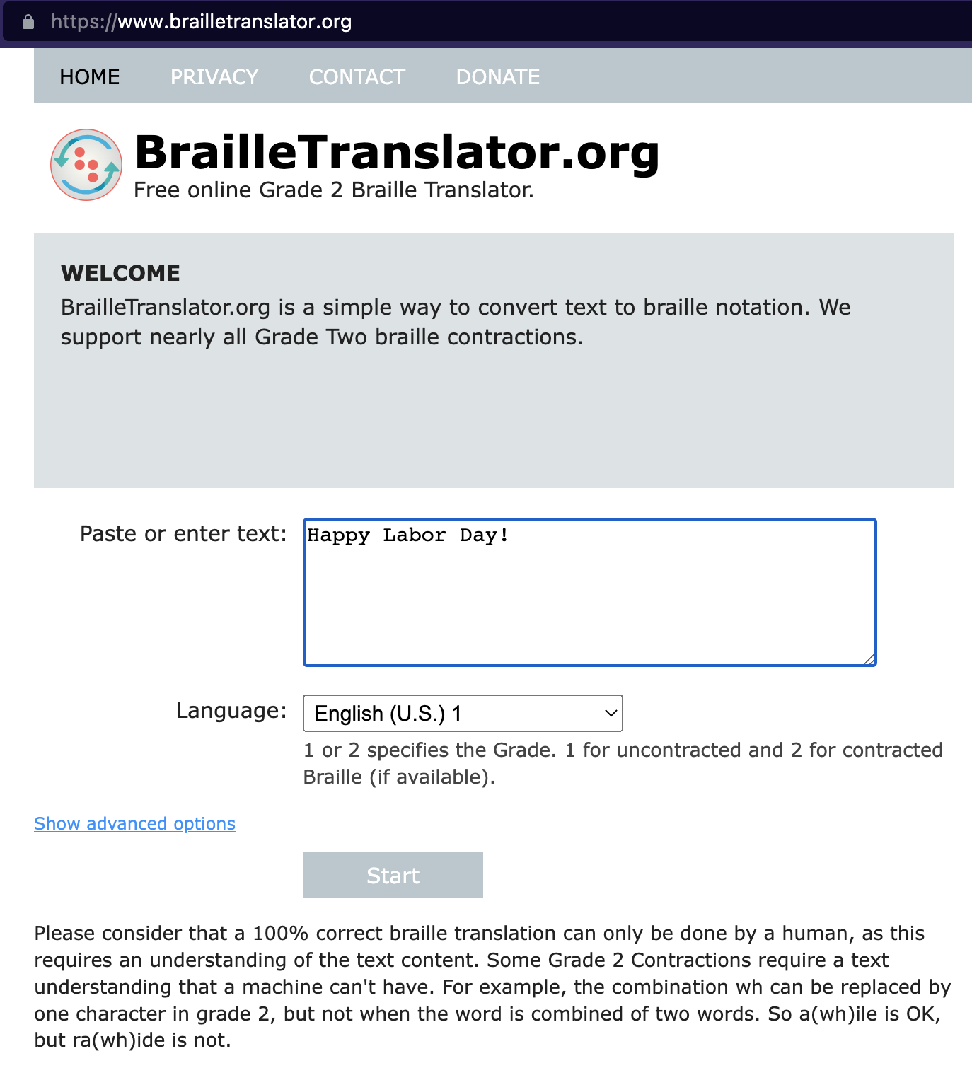 Candy-Button Braille Message - Instructables