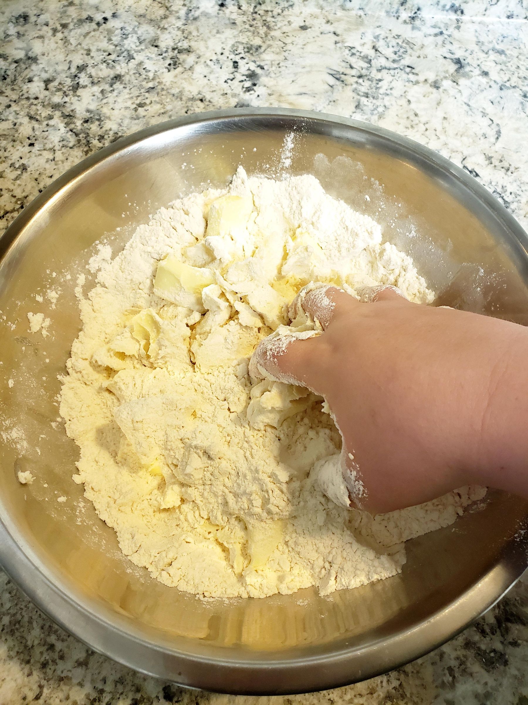Floral Pinch Pies : 17 Steps (with Pictures) - Instructables