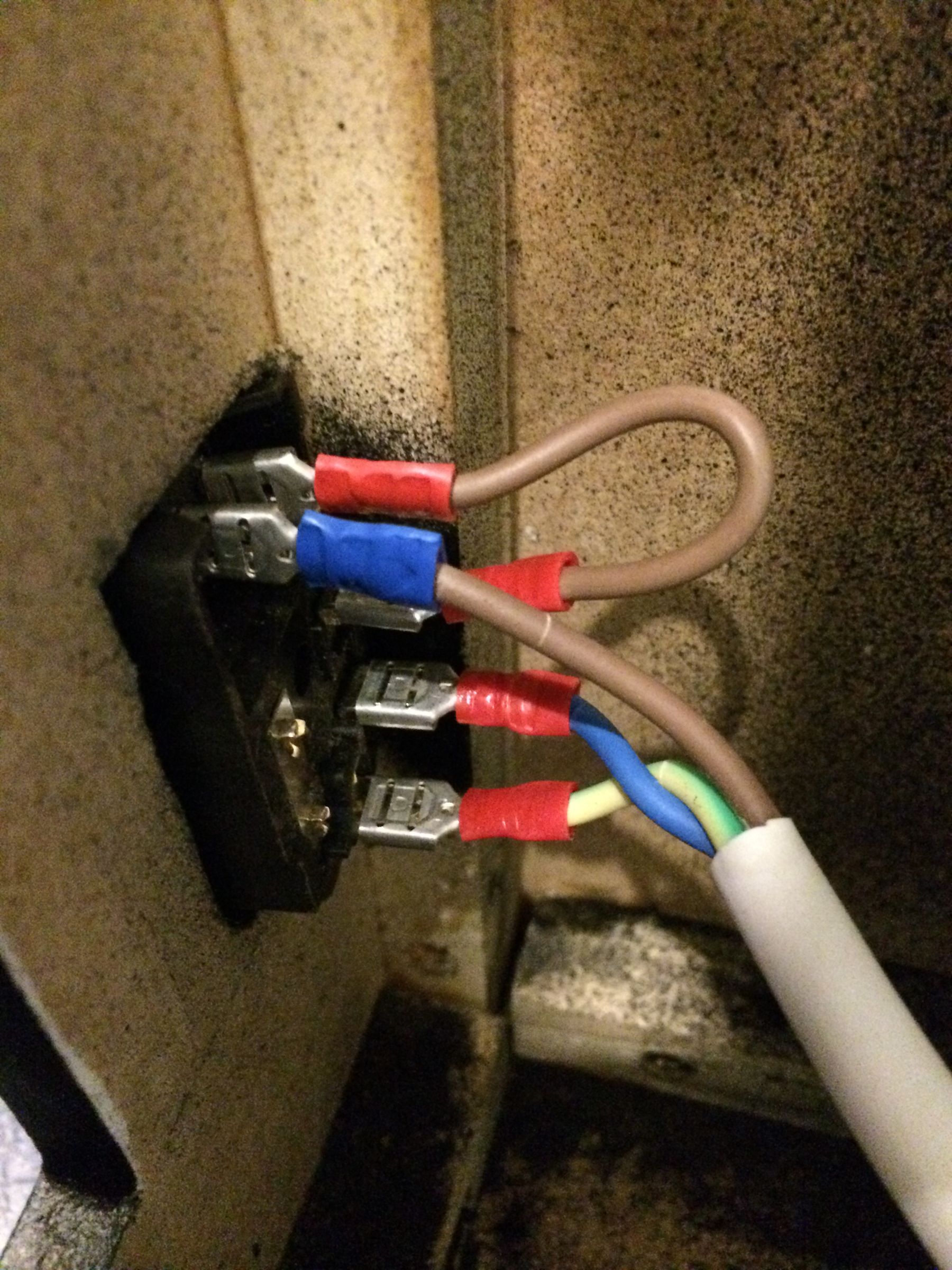 2-Player Bartop Arcade Machine (Powered by Pi) : 19 Steps (with ...