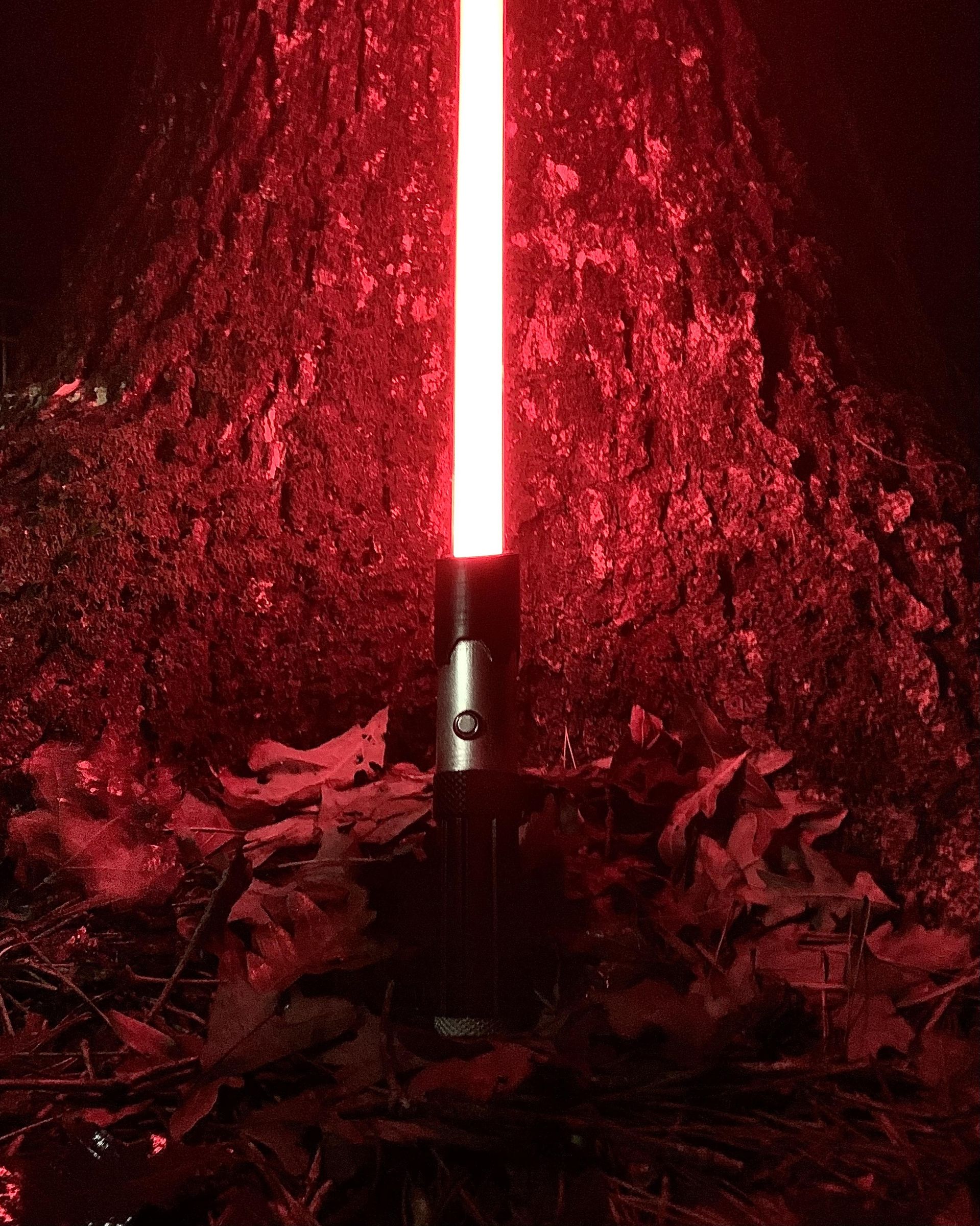 3D Printed Lightsaber : 5 Steps (with Pictures) - Instructables