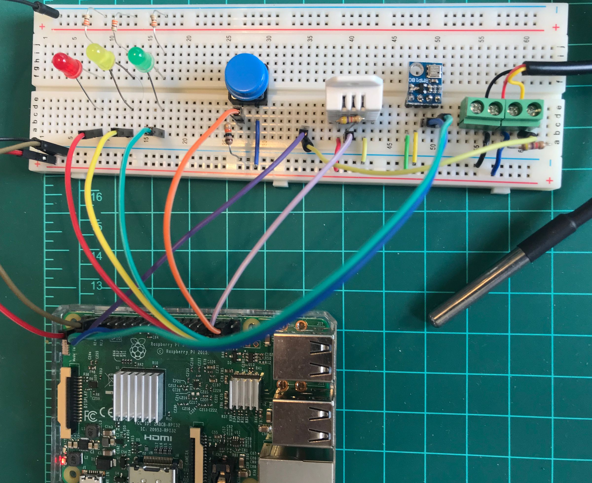 Jupyter Notebook On Raspberry Pi Instructables