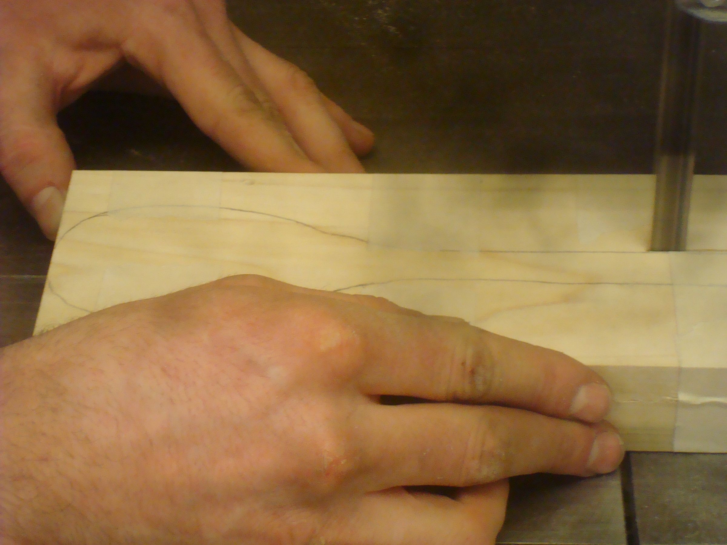 How to Make a Wooden Spoon : 19 Steps - Instructables