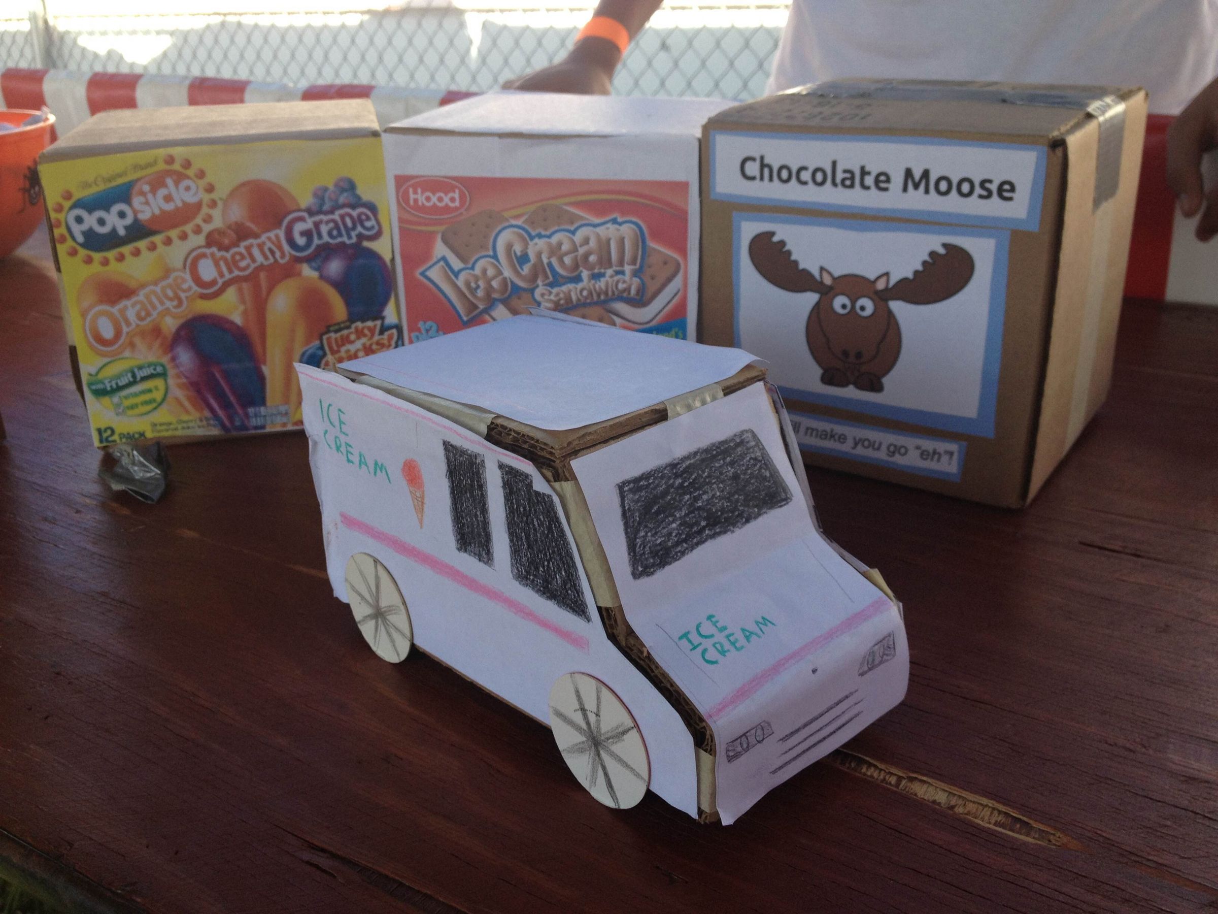 Car Catapult - Instructables