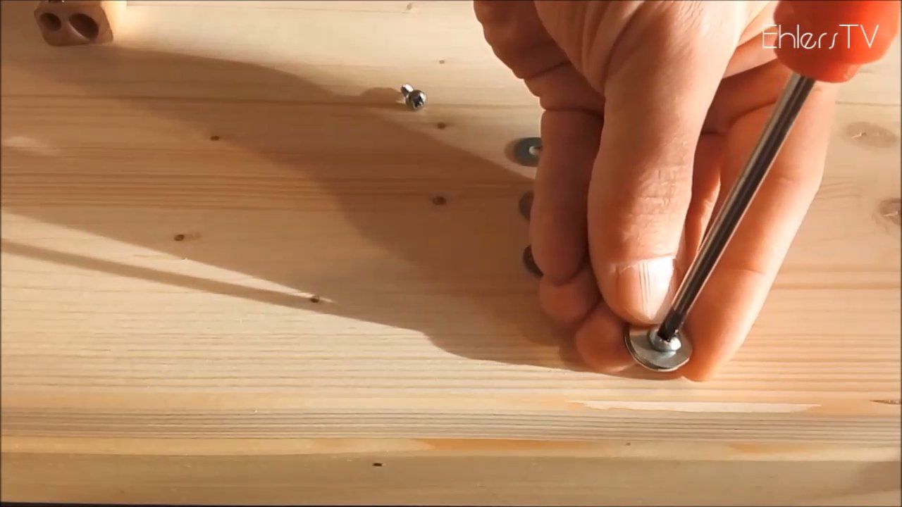 DIY Plastic String (from a PET Bottle) *UPCYCLING* : 6 Steps (with ...