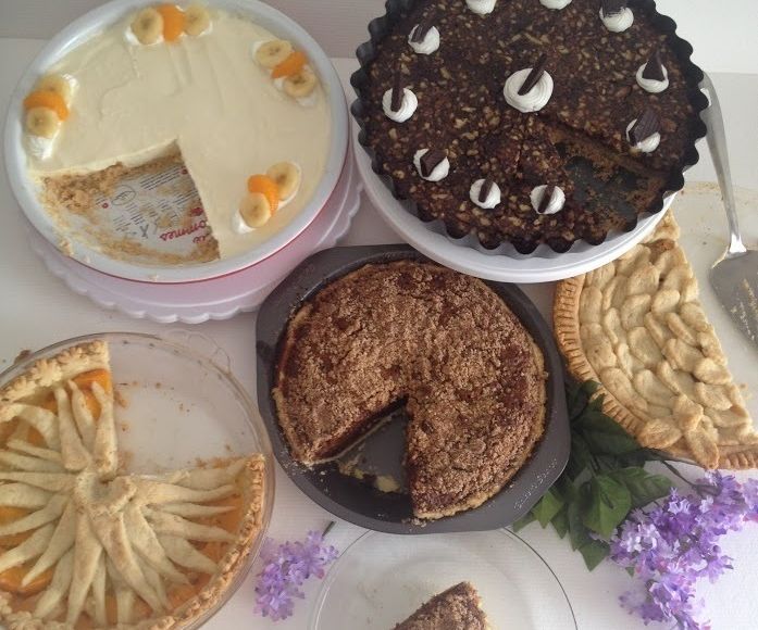 All-Time Favorite Pies : 5 Steps (with Pictures) - Instructables
