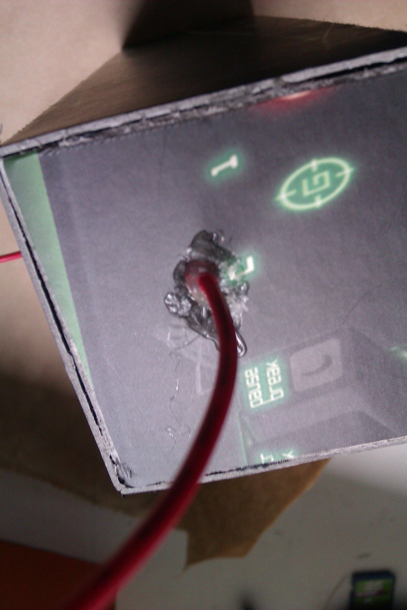 Counter Strike C4 Prop : 6 Steps - Instructables