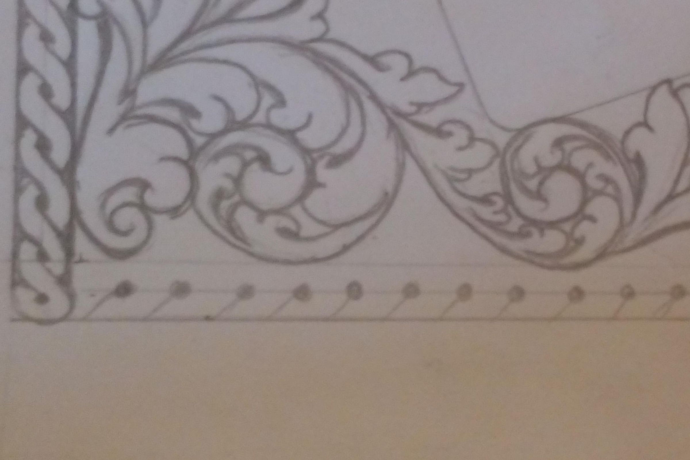 Scrollwork Art : 8 Steps - Instructables