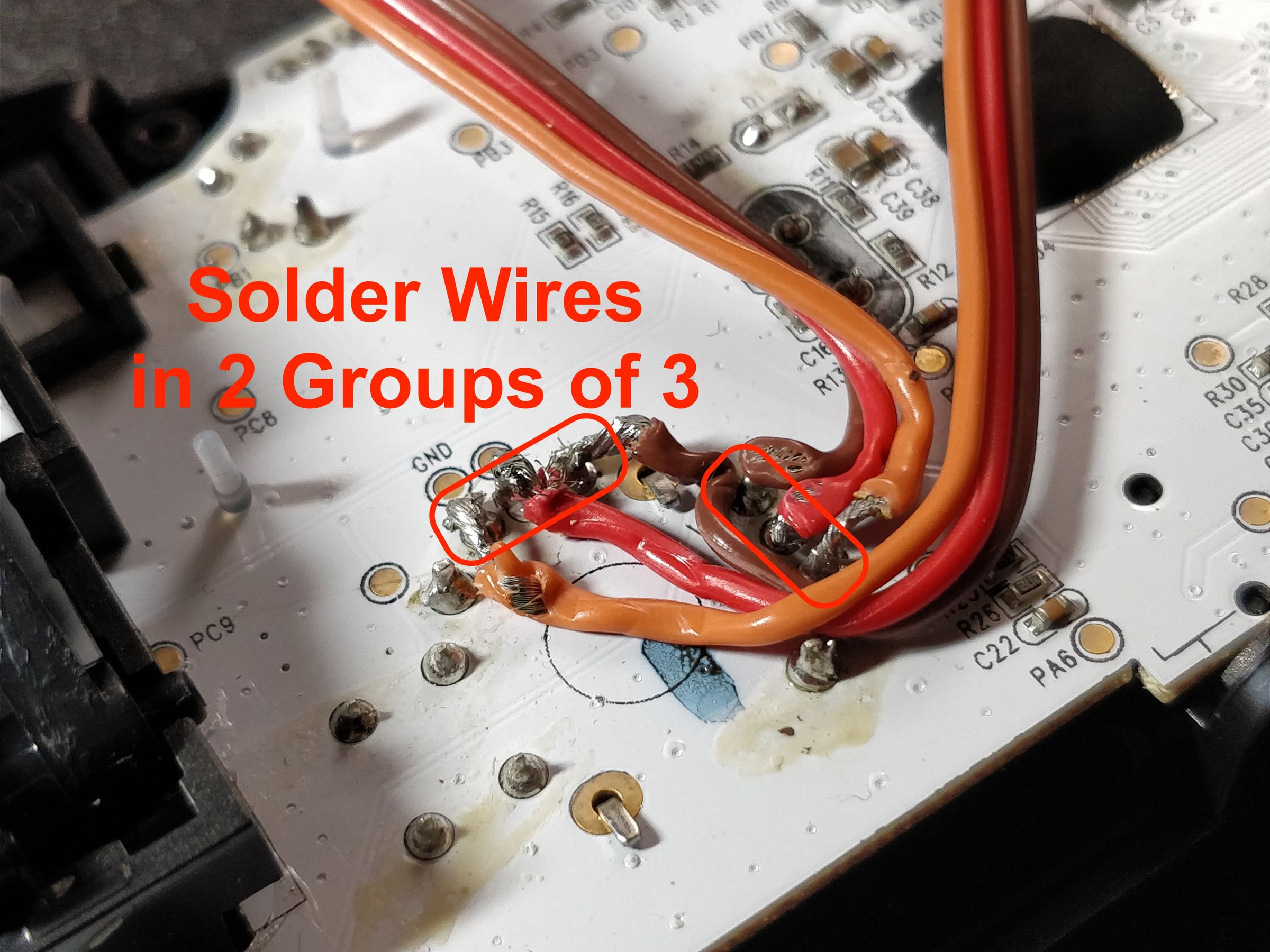 Xbox Head-Tracking : 7 Steps (with Pictures) - Instructables