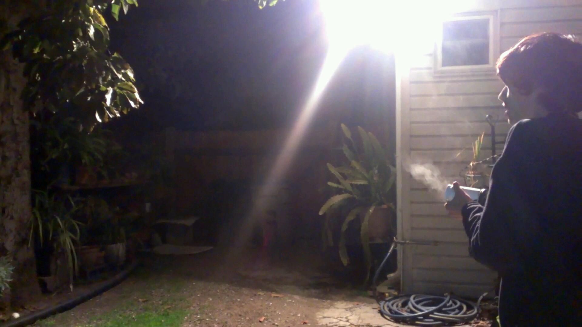 How to Make a Mini Vortex Cannon : 3 Steps (with Pictures) - Instructables