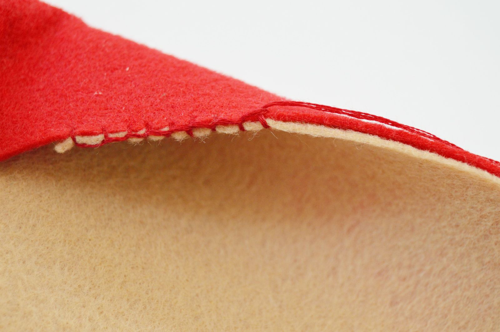 DIY Felt Pouches : 10 Steps (with Pictures) - Instructables