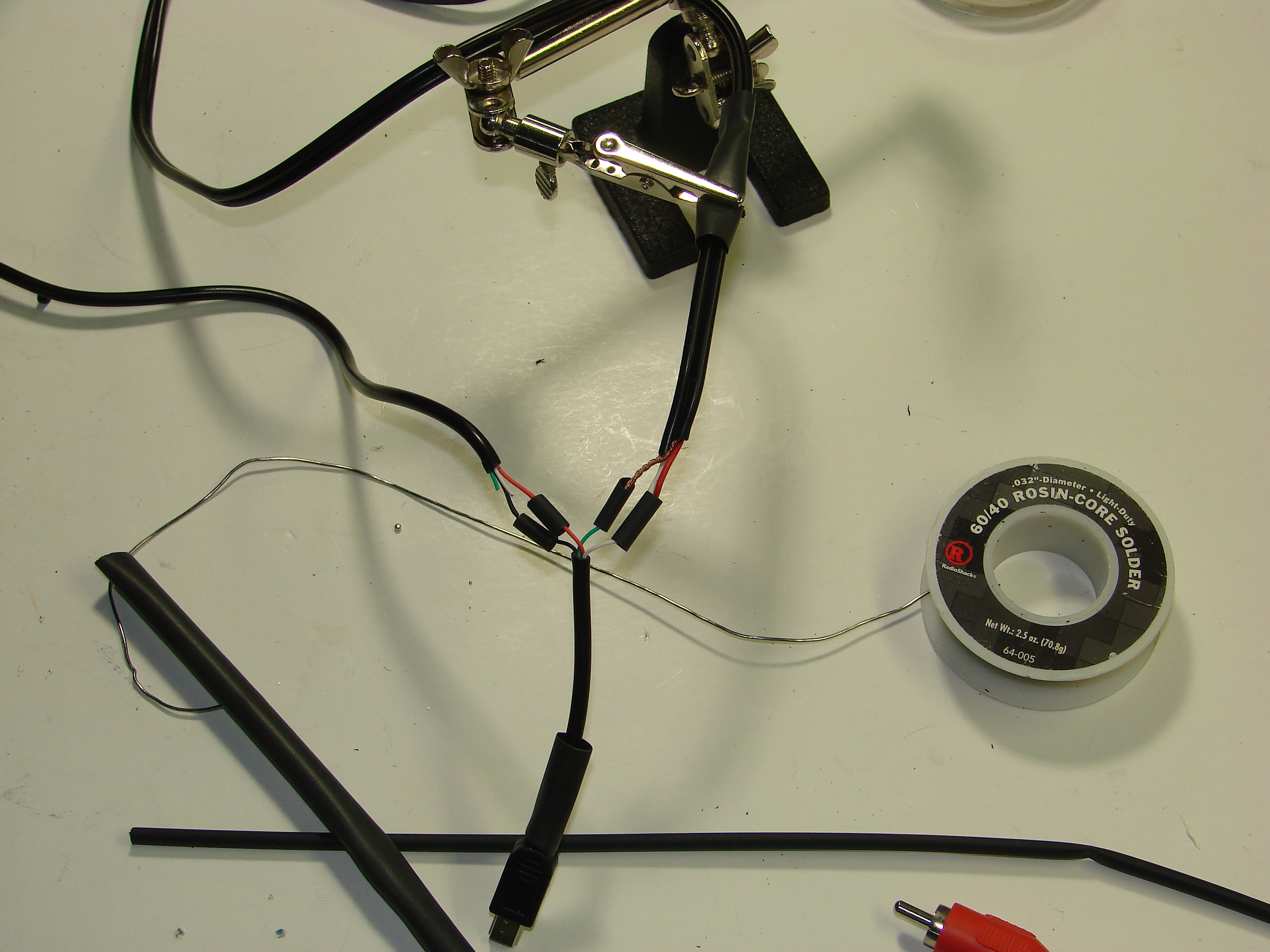 Bluetooth Speaker Hack - Home Theater Streaming : 8 Steps (with ...