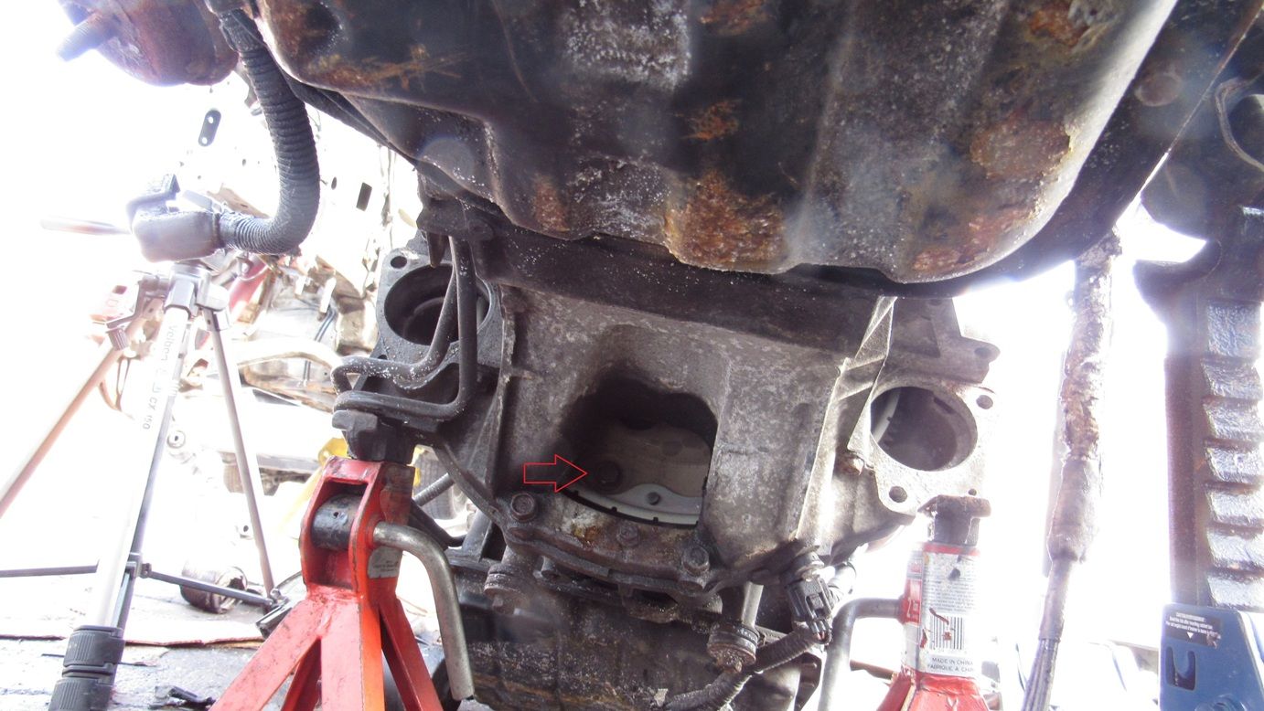 How to Remove a Car Engine and Transmission : 7 Steps - Instructables
