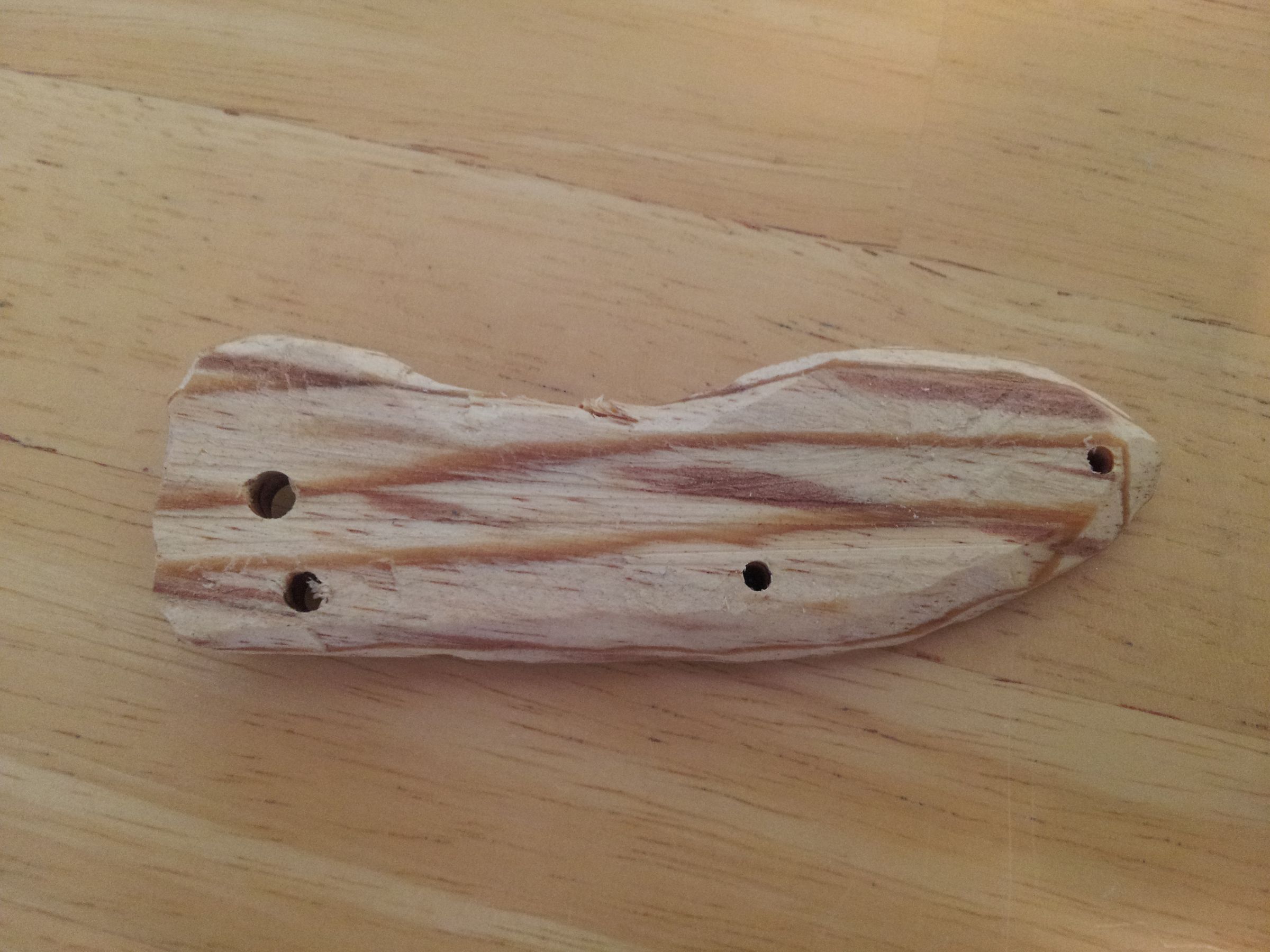 Stylish Box Cutter : 4 Steps - Instructables