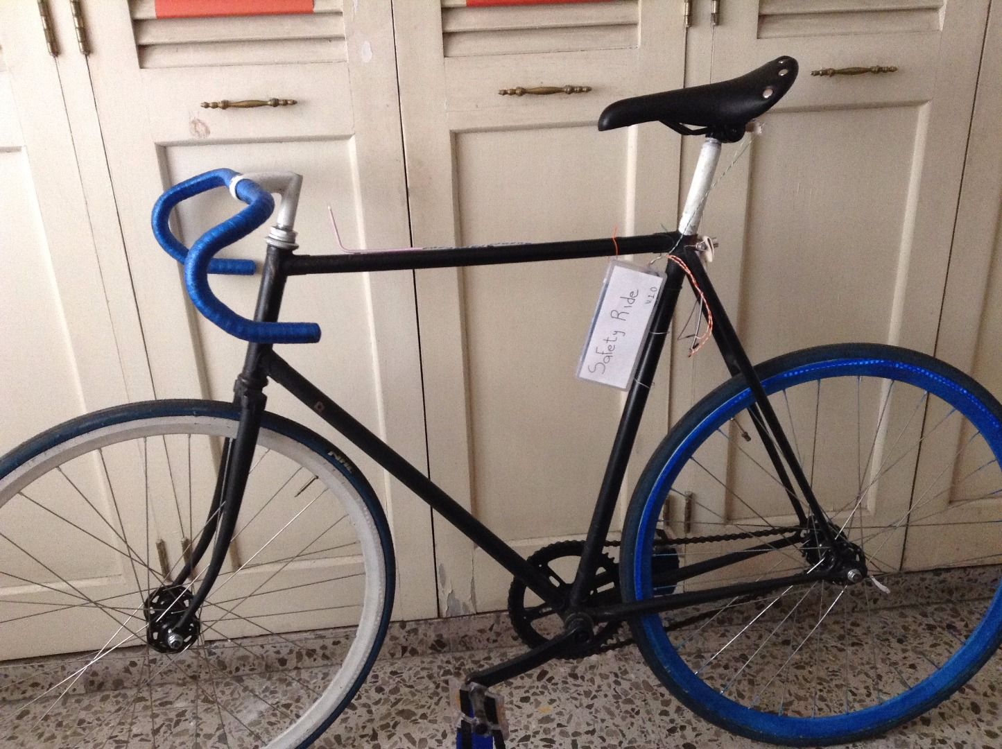 Proximity Safety Bike Light : 8 Steps (with Pictures) - Instructables